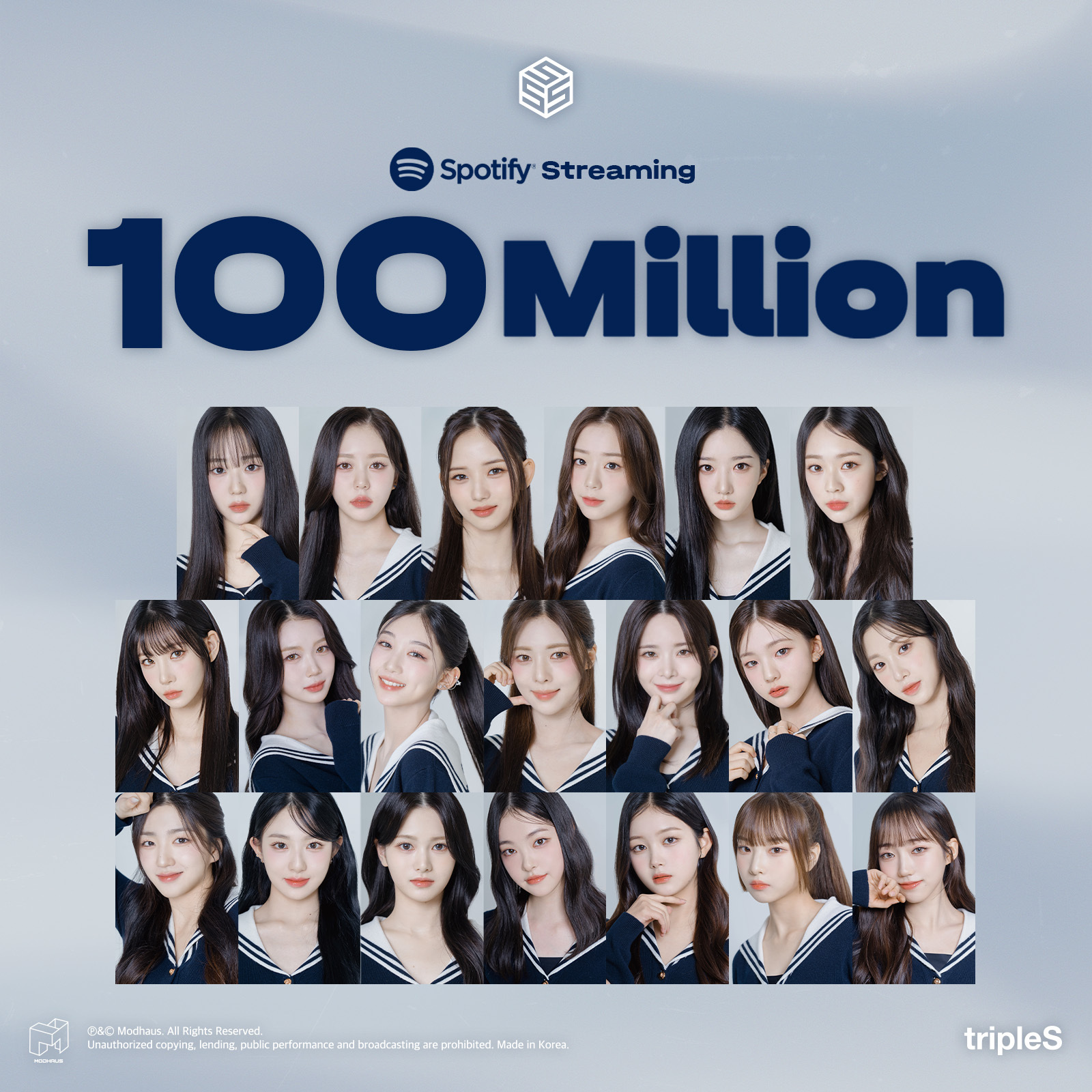 TRIPLE S – KSTATION TV