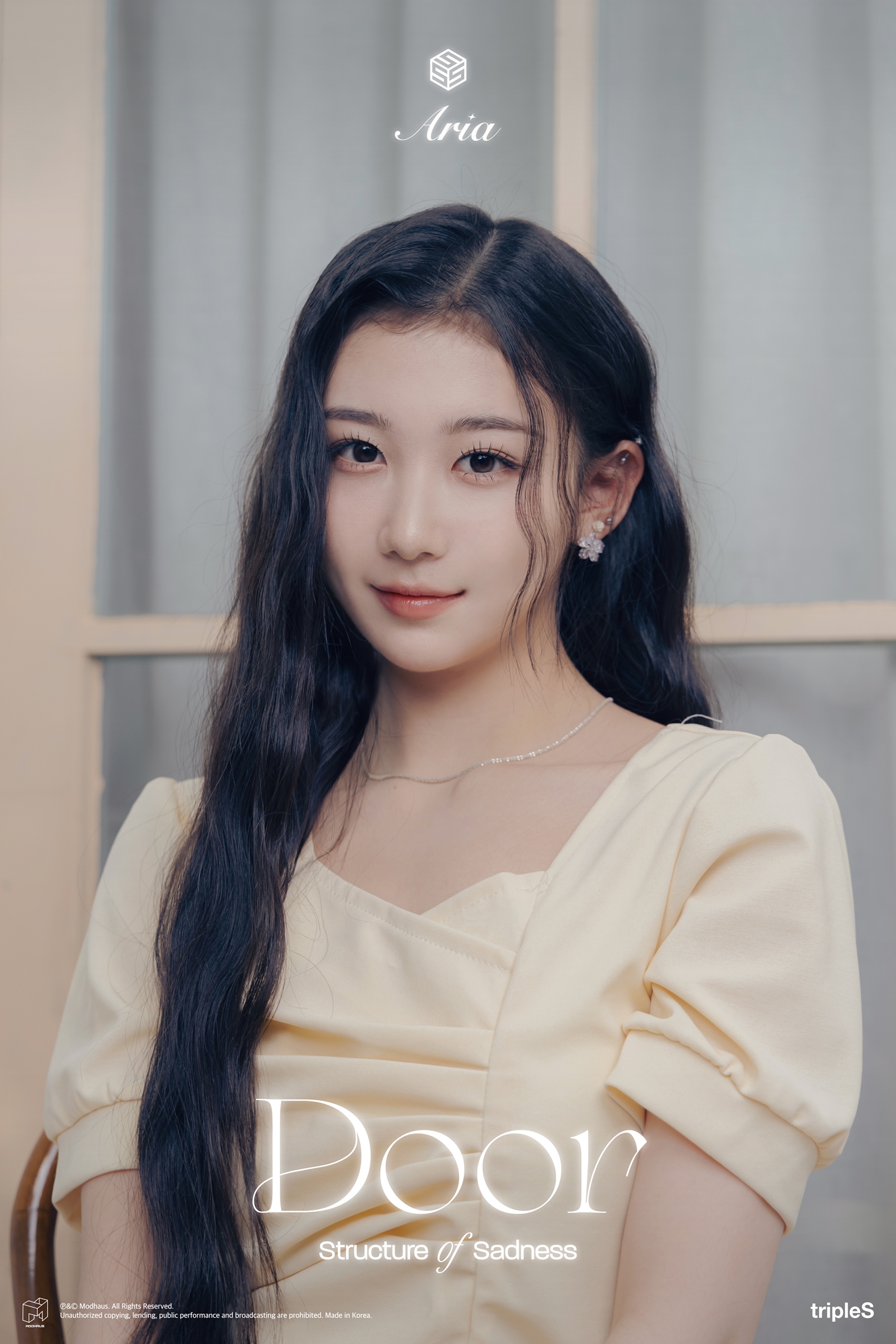 TRIPLE S ARIA – KAEDE – KSTATION TV