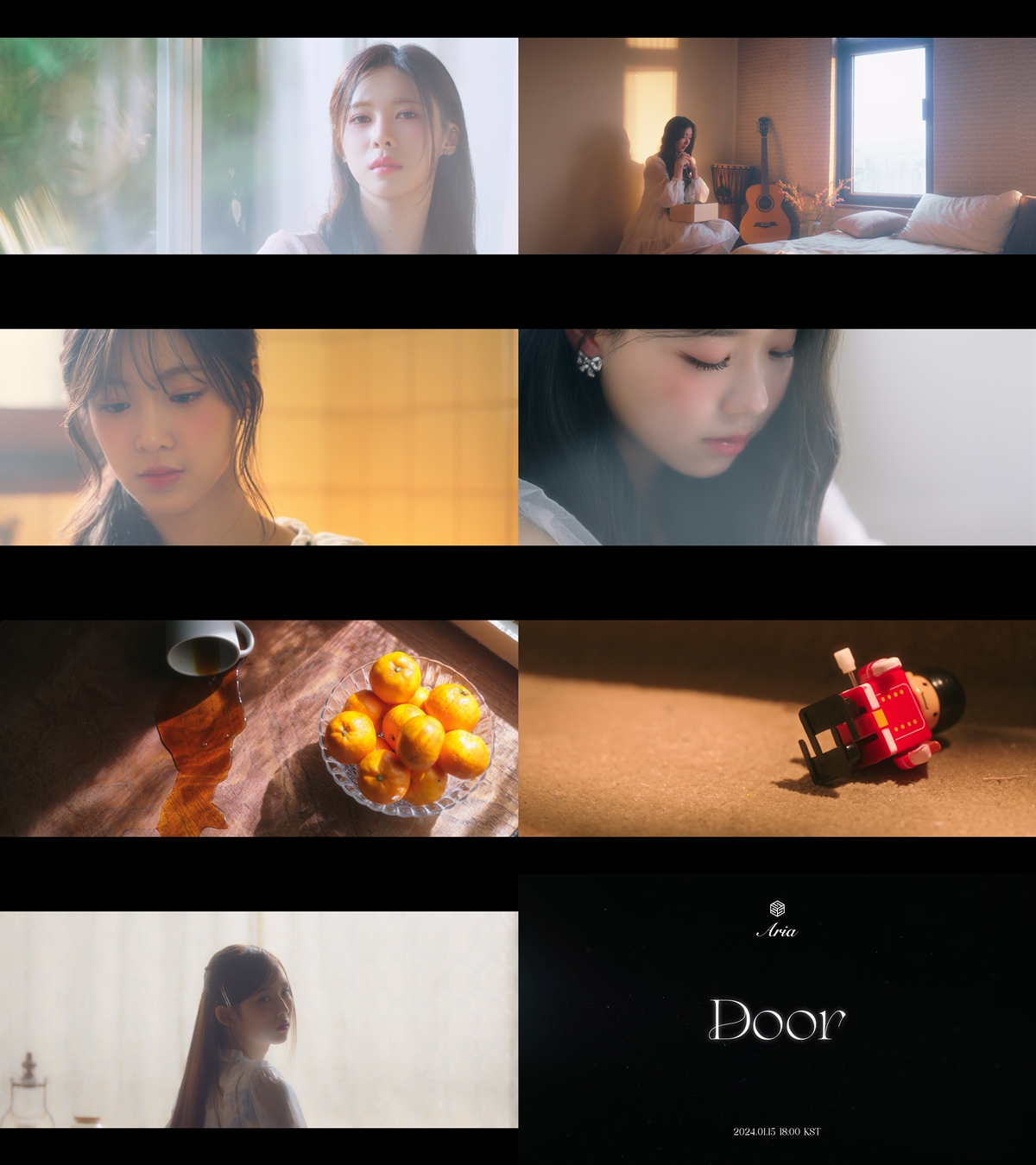 TRIPLE S ARIA – KSTATION TV