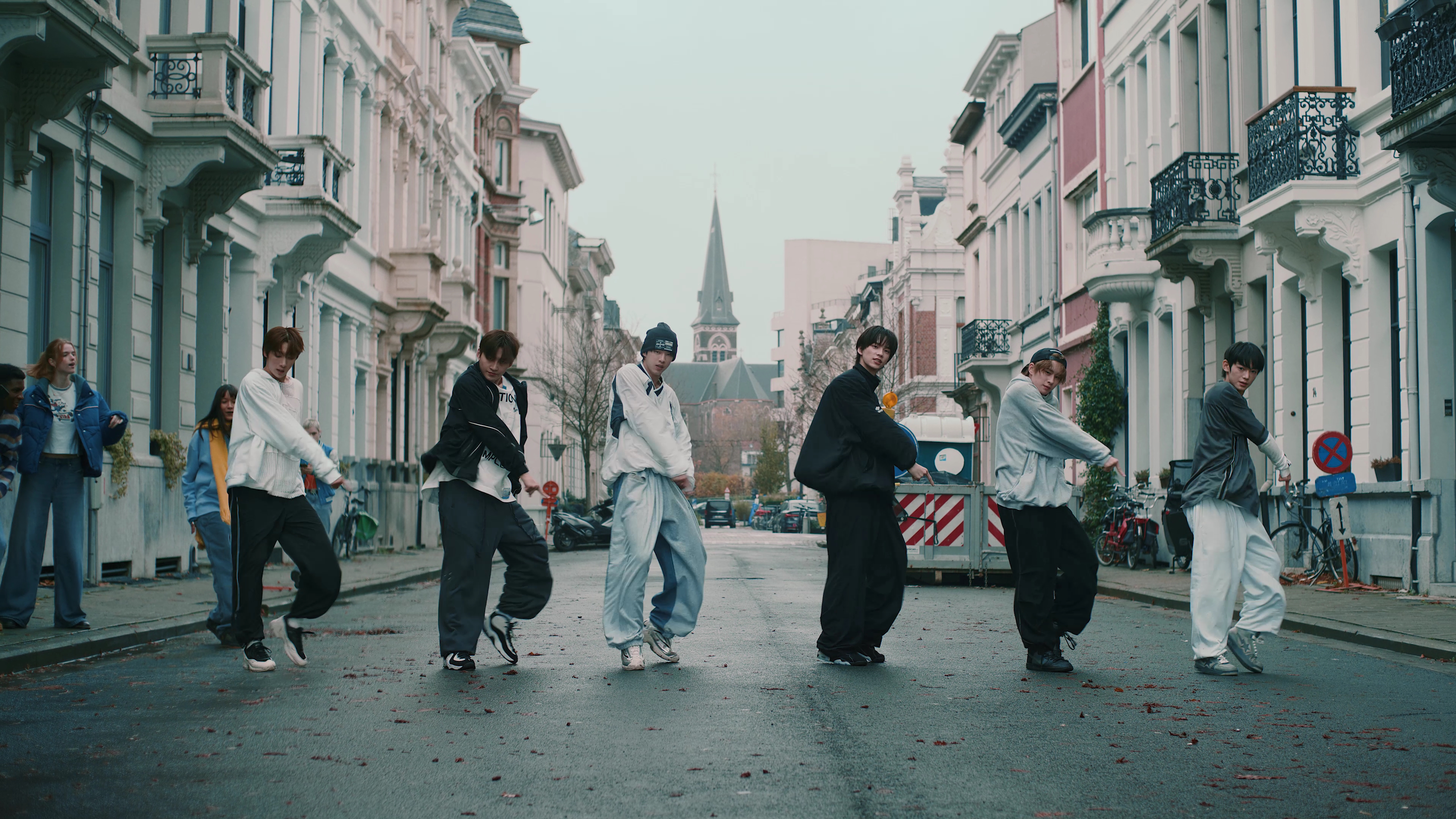 TWS (2) – KSTATION TV