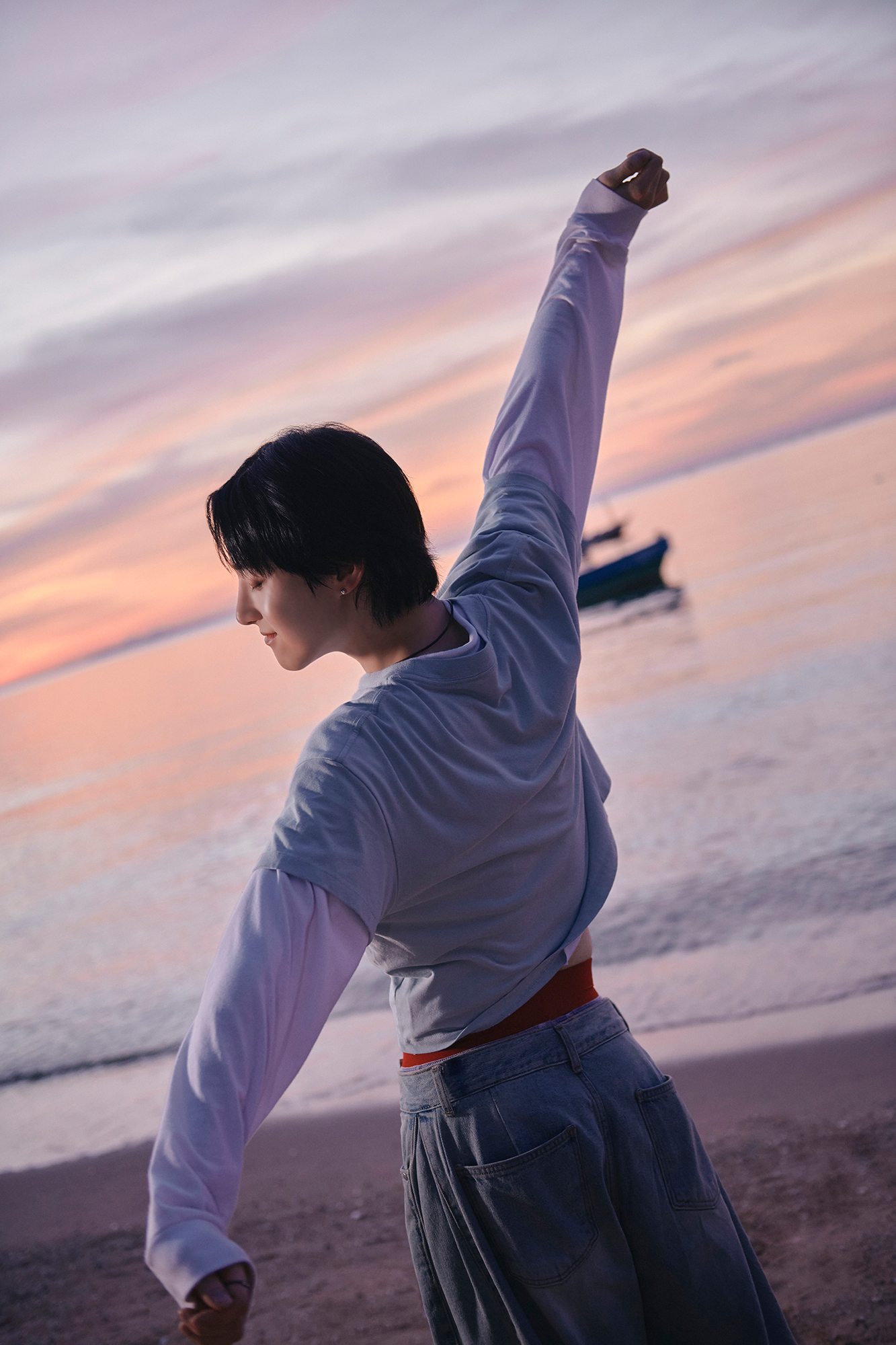 AIMERS – EUNJUN 3 – KSTATION TV