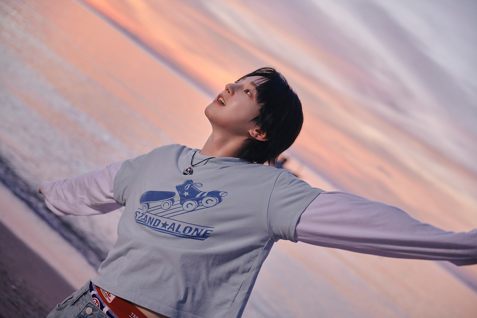 AIMERS – EUNJUN 4 – KSTATION TV