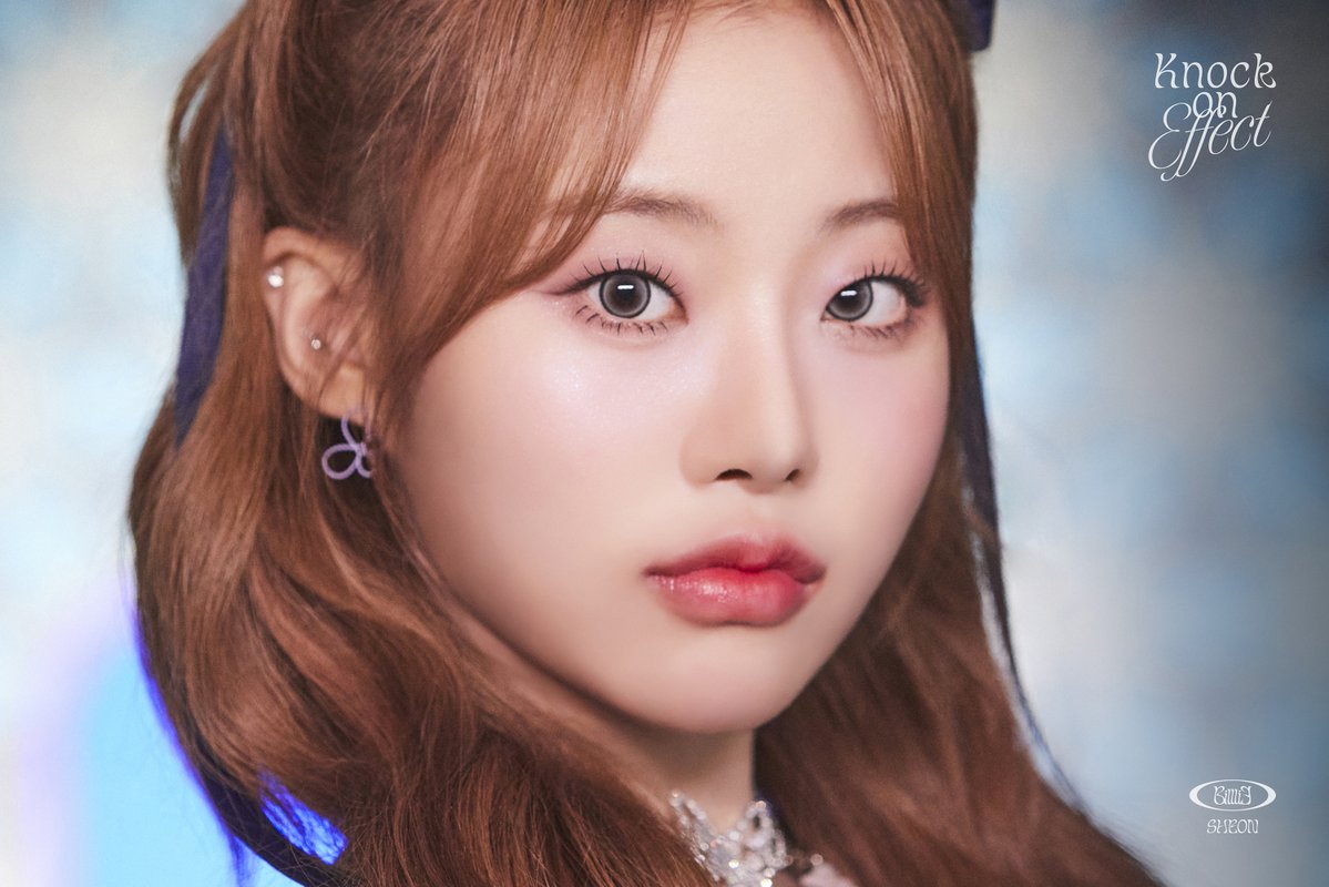 BILLLIE – SHEON 1 – KSTATION TV