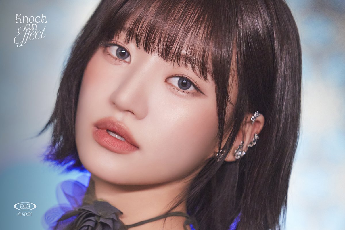 BILLLIE – SIYOON 1 – KSTATION TV