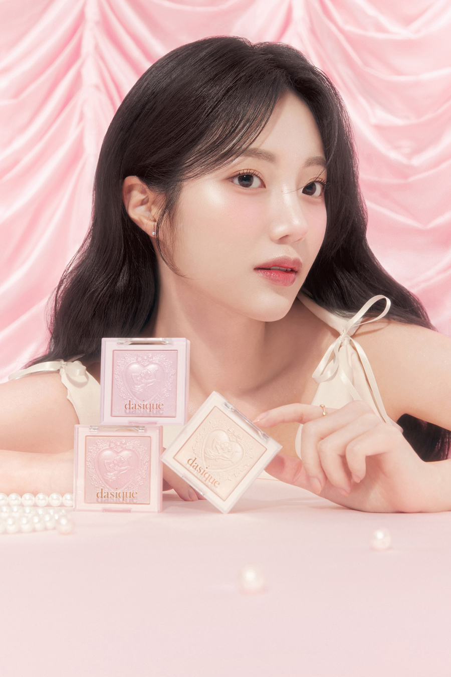 HAN SO EUN (1) – KSTATION TV