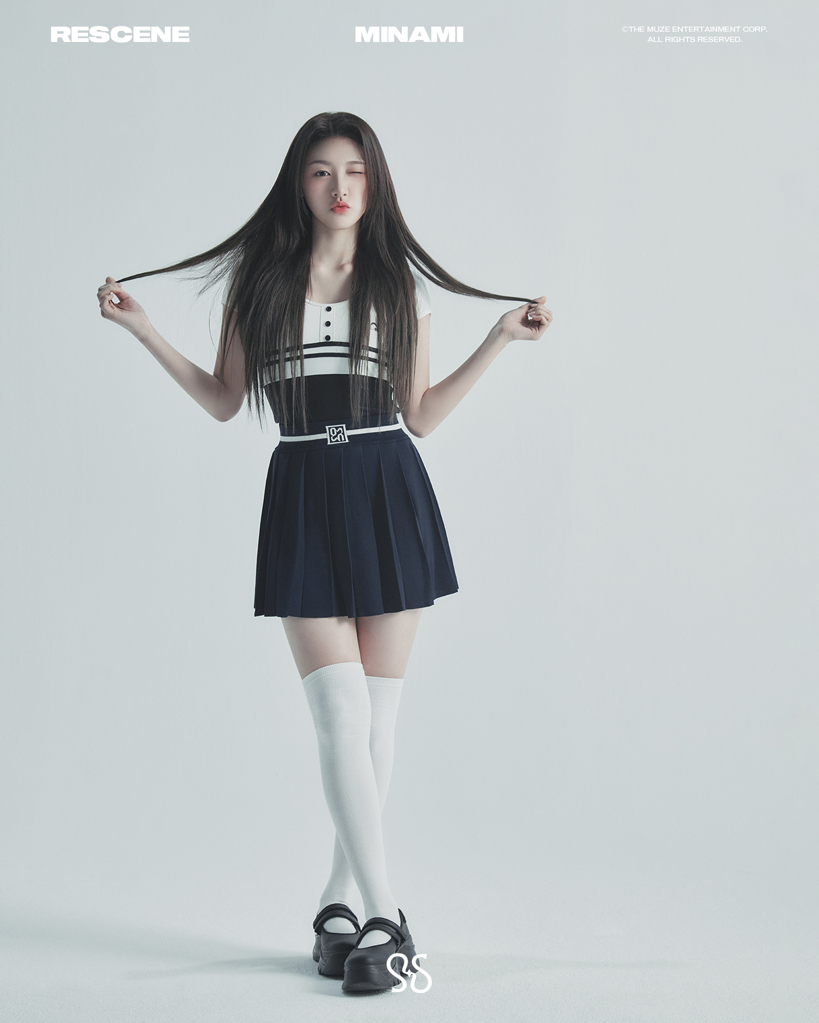 RESCENE – MINAMI 3 – KSTATION TV