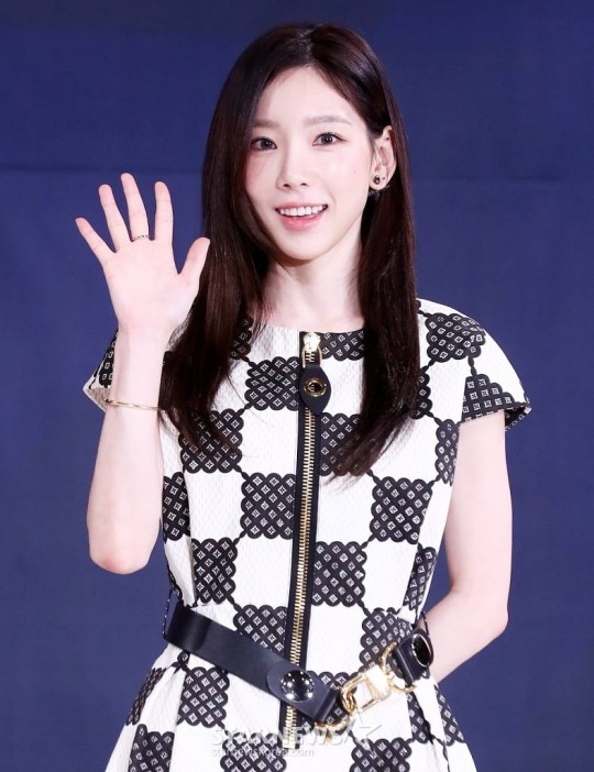 TAEYEON – KSTATION TV