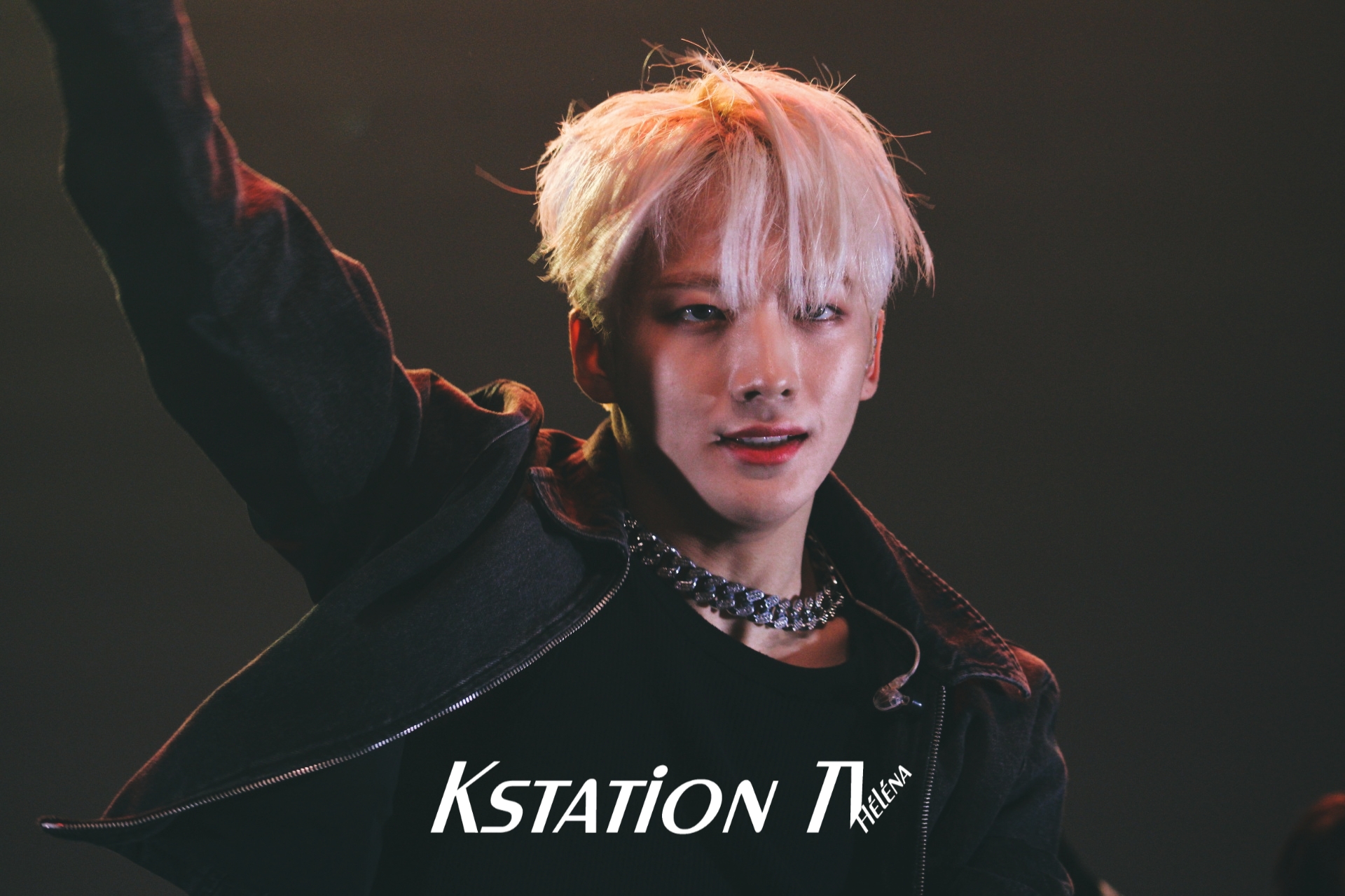 XIKERS – MINJAE – TRICKY HOUSE – KSTATION TV