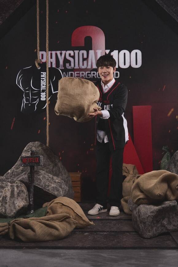 GOLDEN CHILD – LEE JANG JUN 1 – KSTATION TV