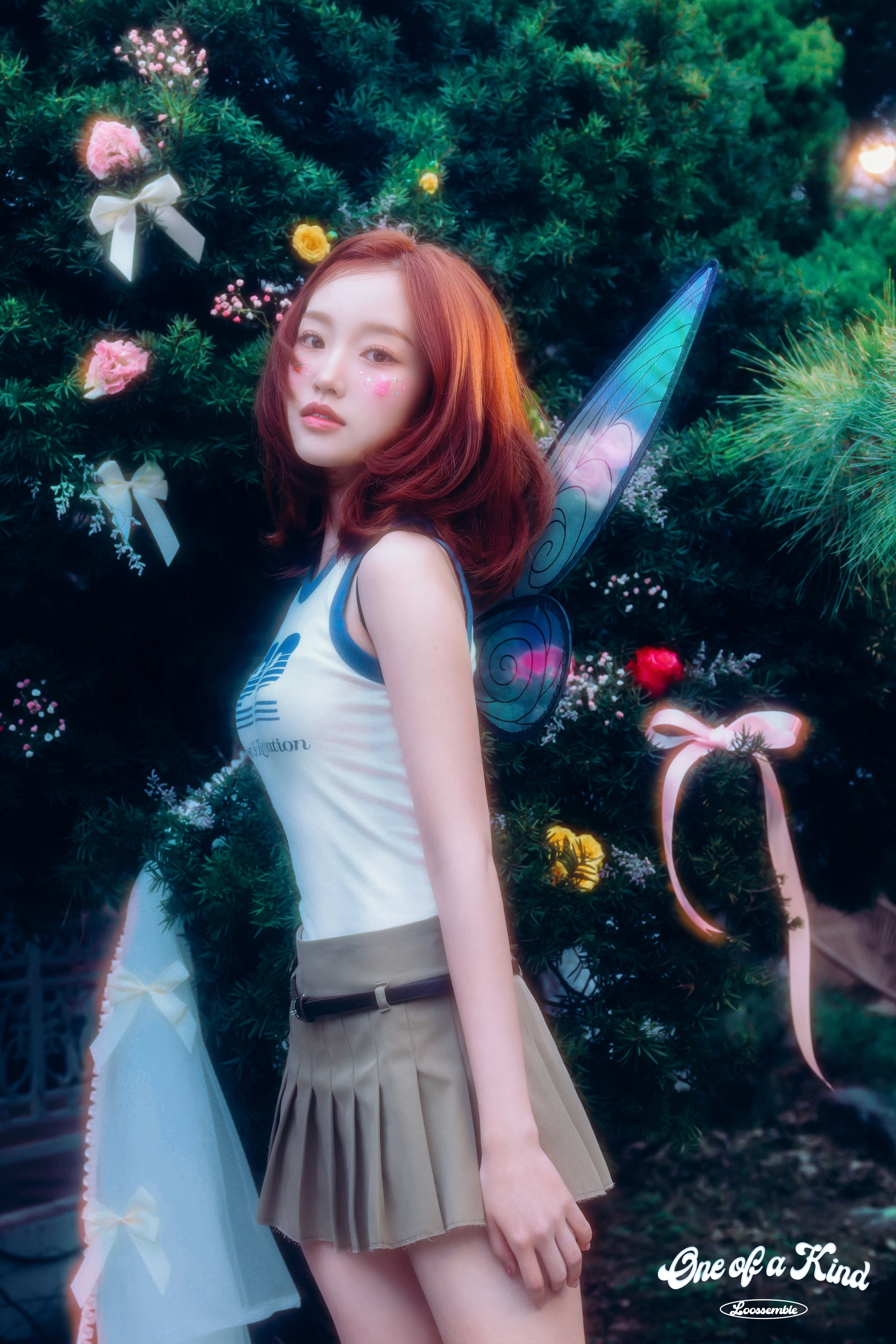 LOOSSEMBLE – GOWON – KSTATION TV