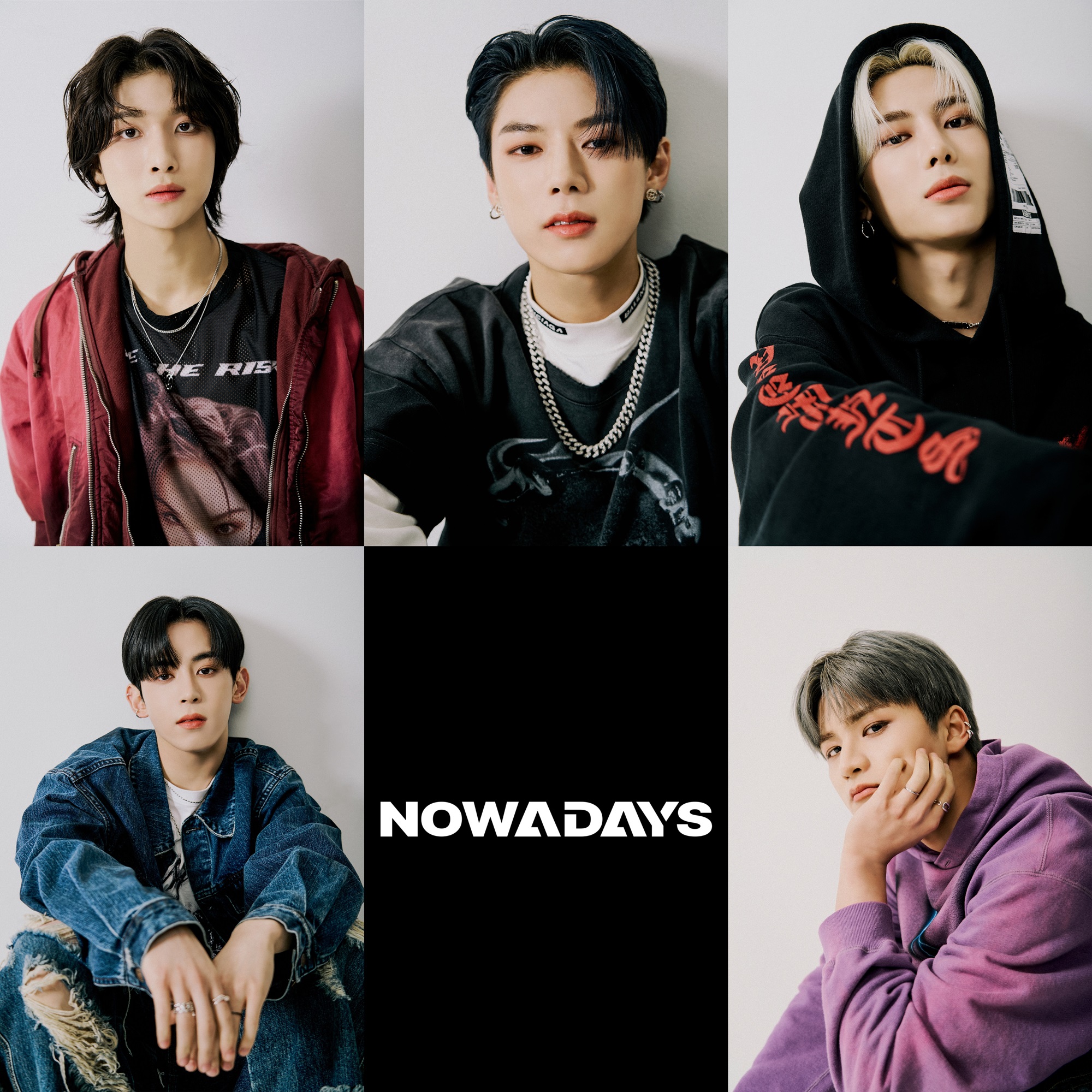 NOWADAYS – KSTATION TV