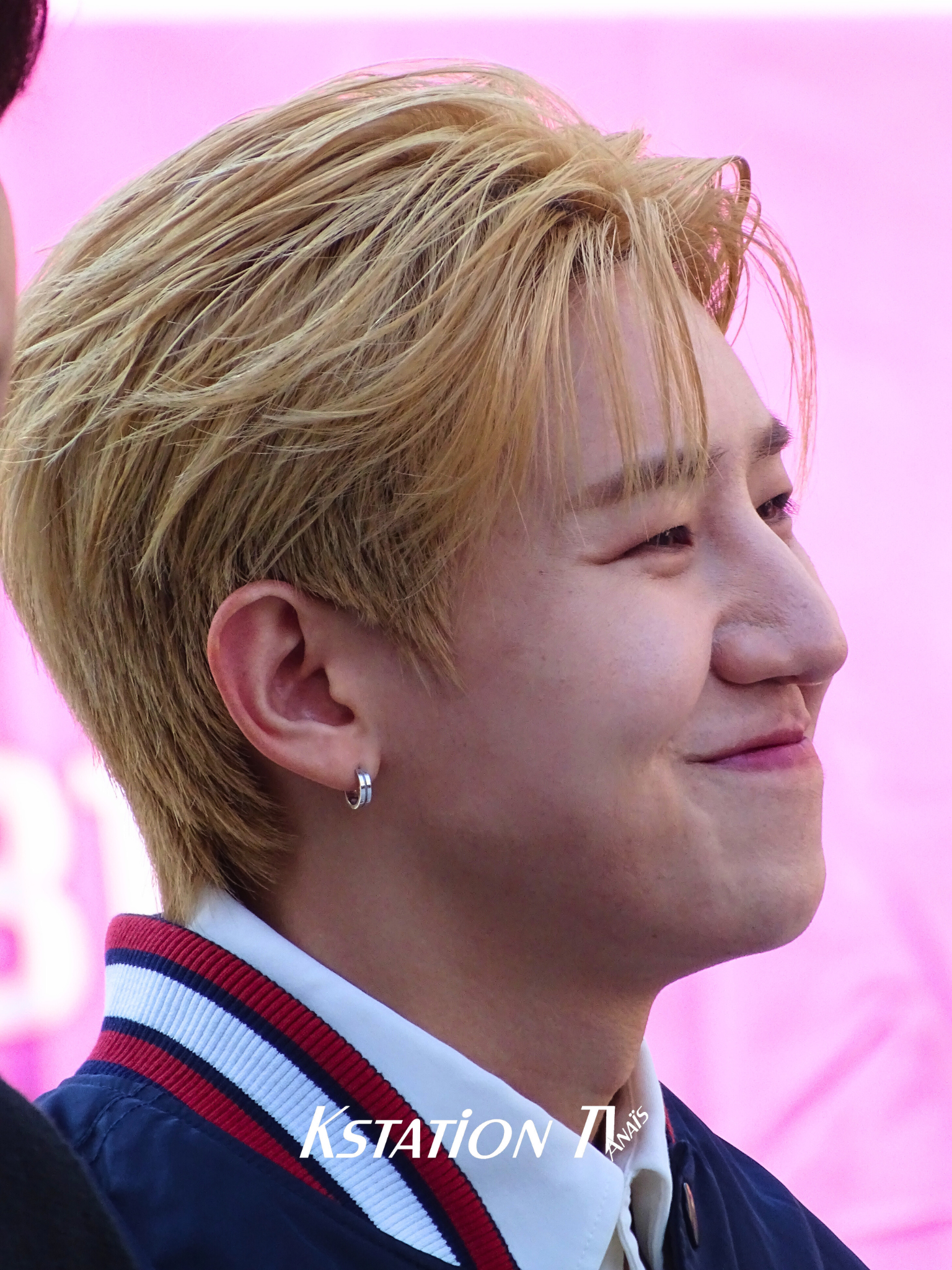 TAN – CHANGSUN (1) – KSTATION TV