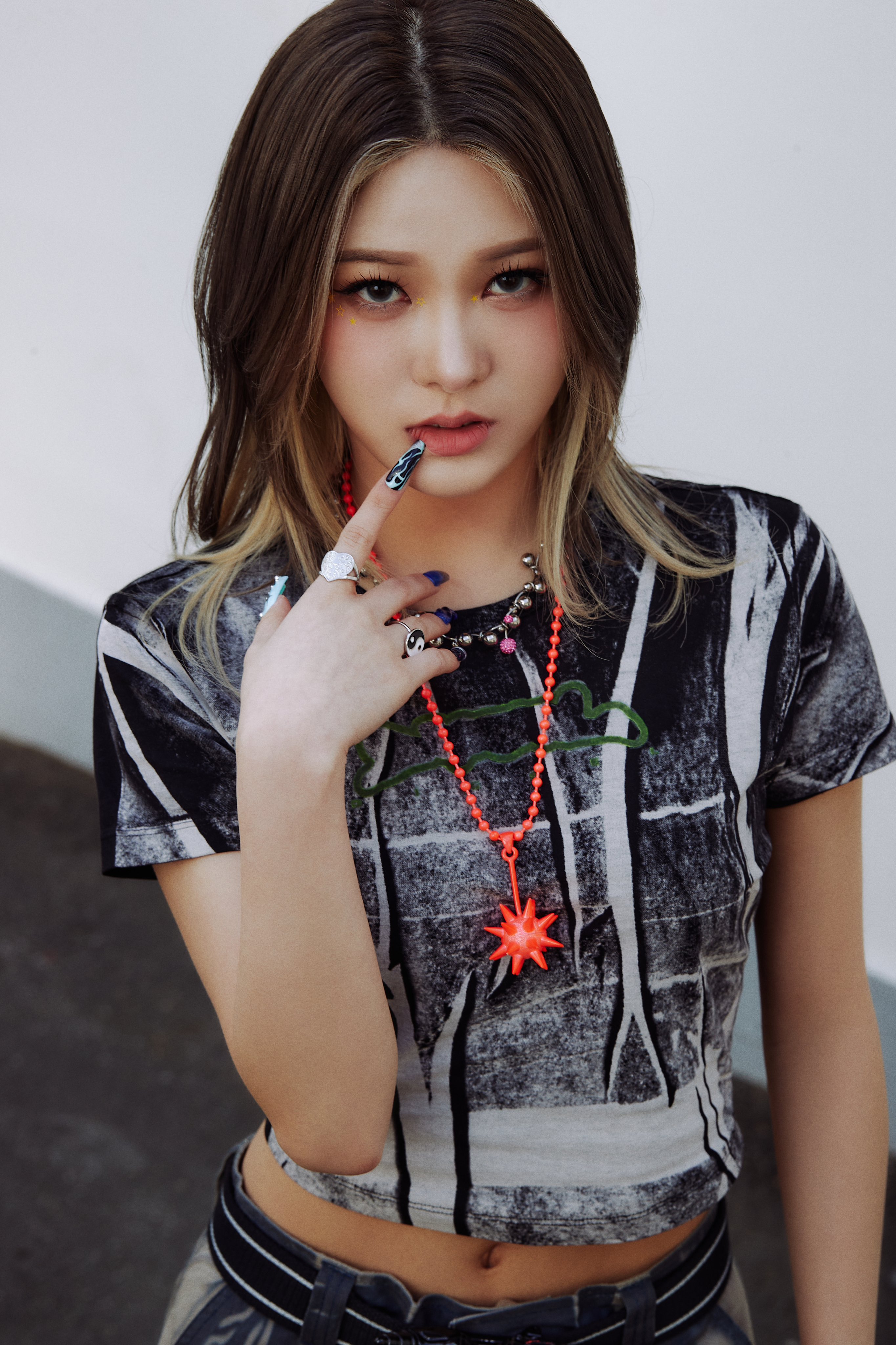 YOUNG POSSE – JIANA 1 – KSTATION TV
