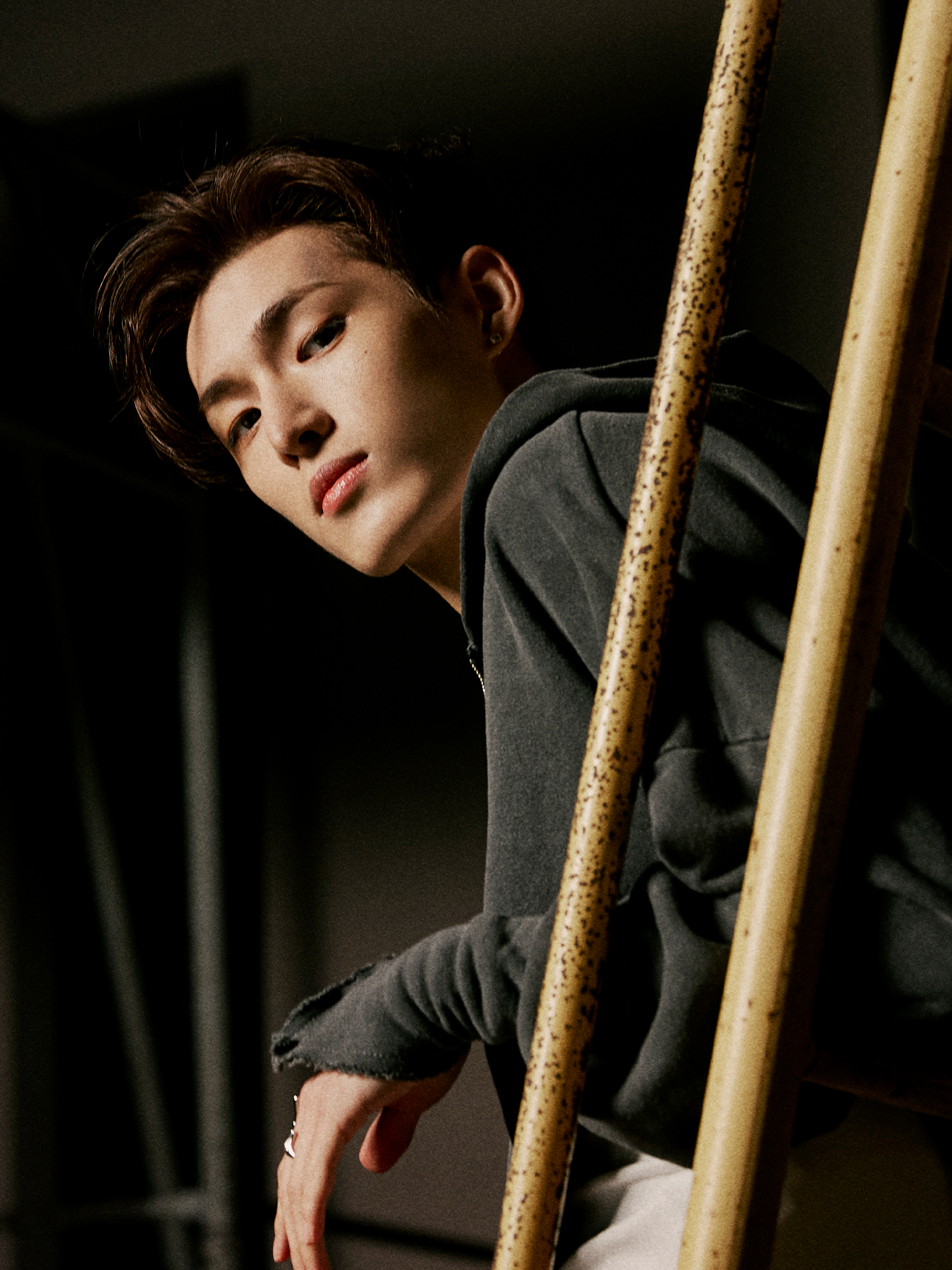 82MAJOR – YOON YECHAN 1 – KSTATION TV