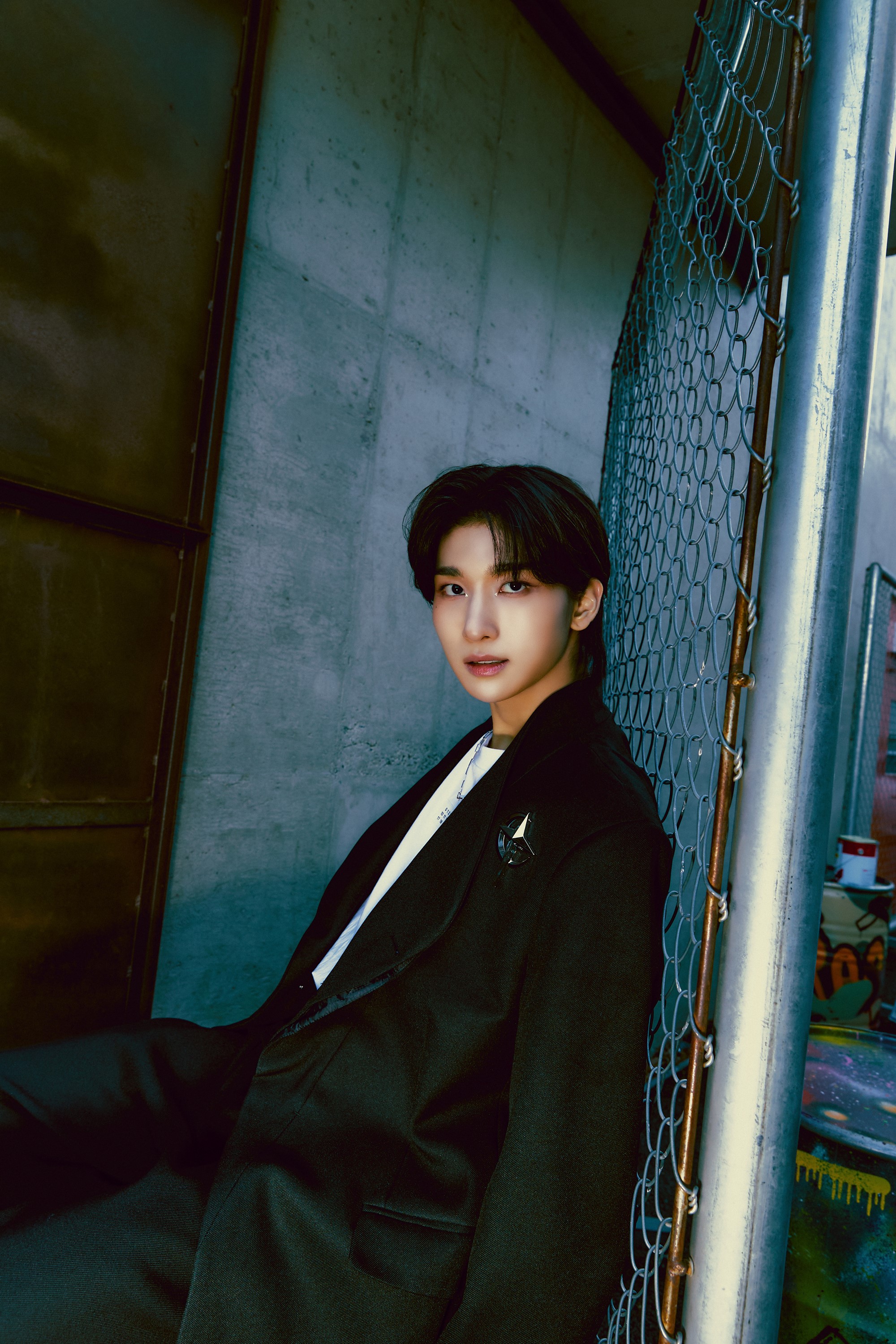 NOWADAYS – YEONWOO – KSTATION TV