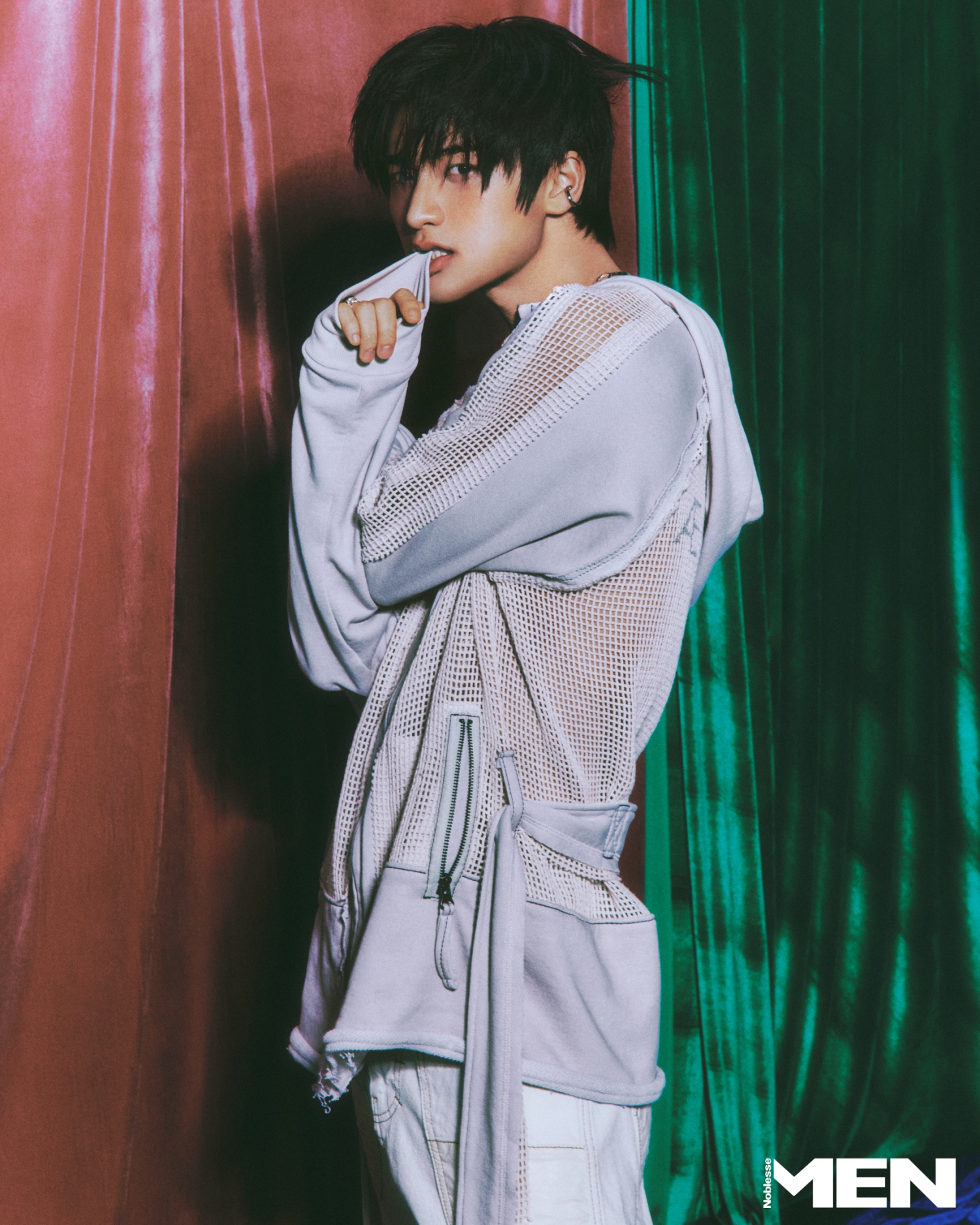 NOWADAYS – YOON (3) – KSTATION TV