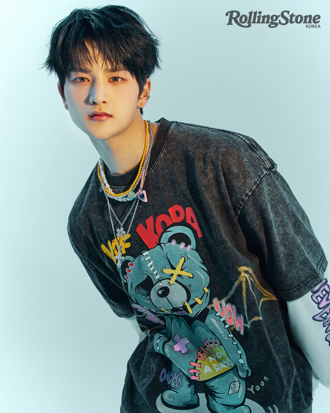 NOWADAYS – YOON (5) – KSTATION TV