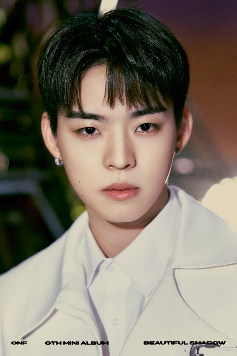 ONF – HYOJIN 4 – KSTATION TV