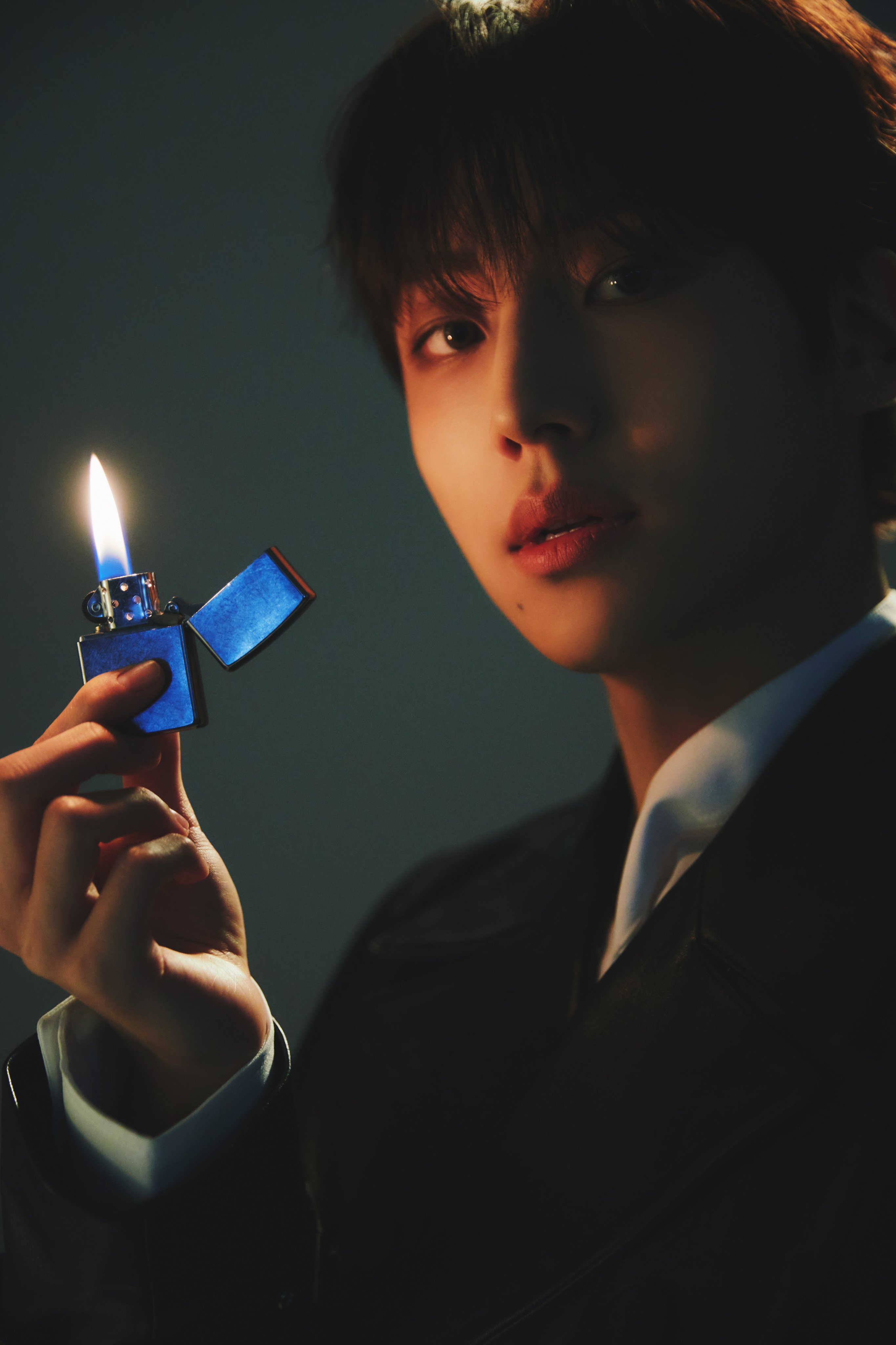 YOUNITE – EUNSANG 54 – KSTATION TV