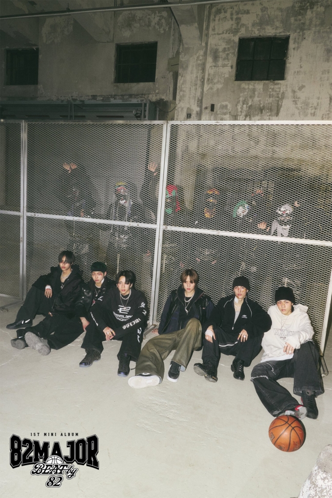 82MAJOR – KSTATION TV