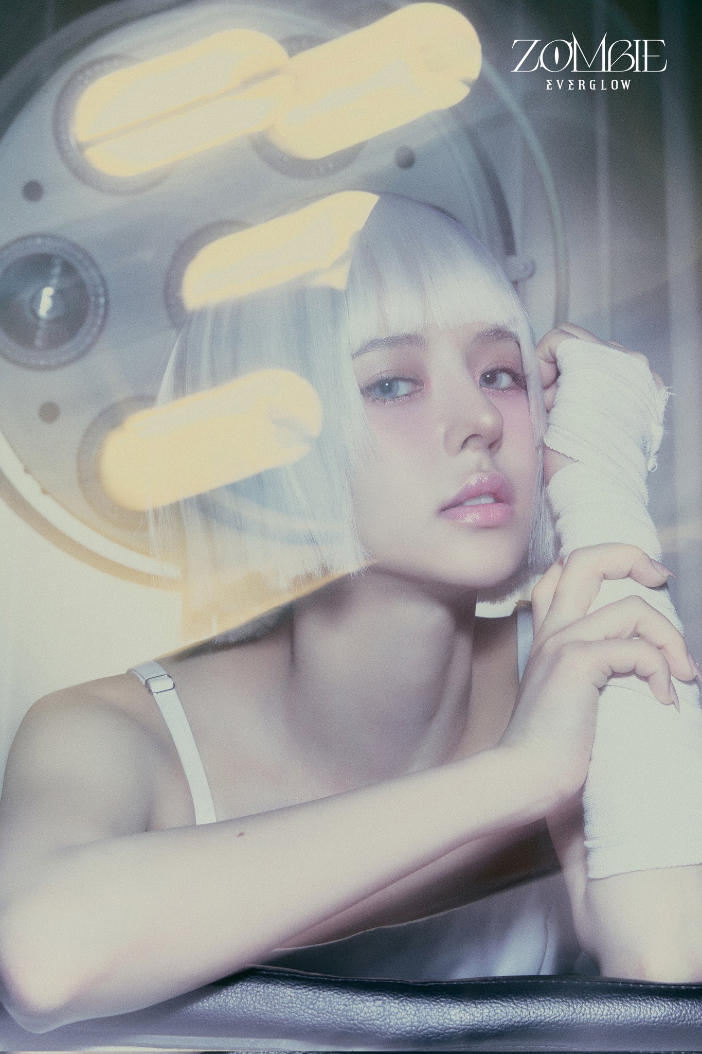 EVERGLOW – EU – KSTATION TV