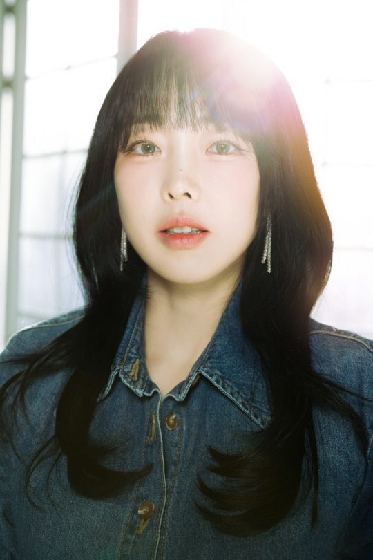 LEE BORAM – KSTATION TV