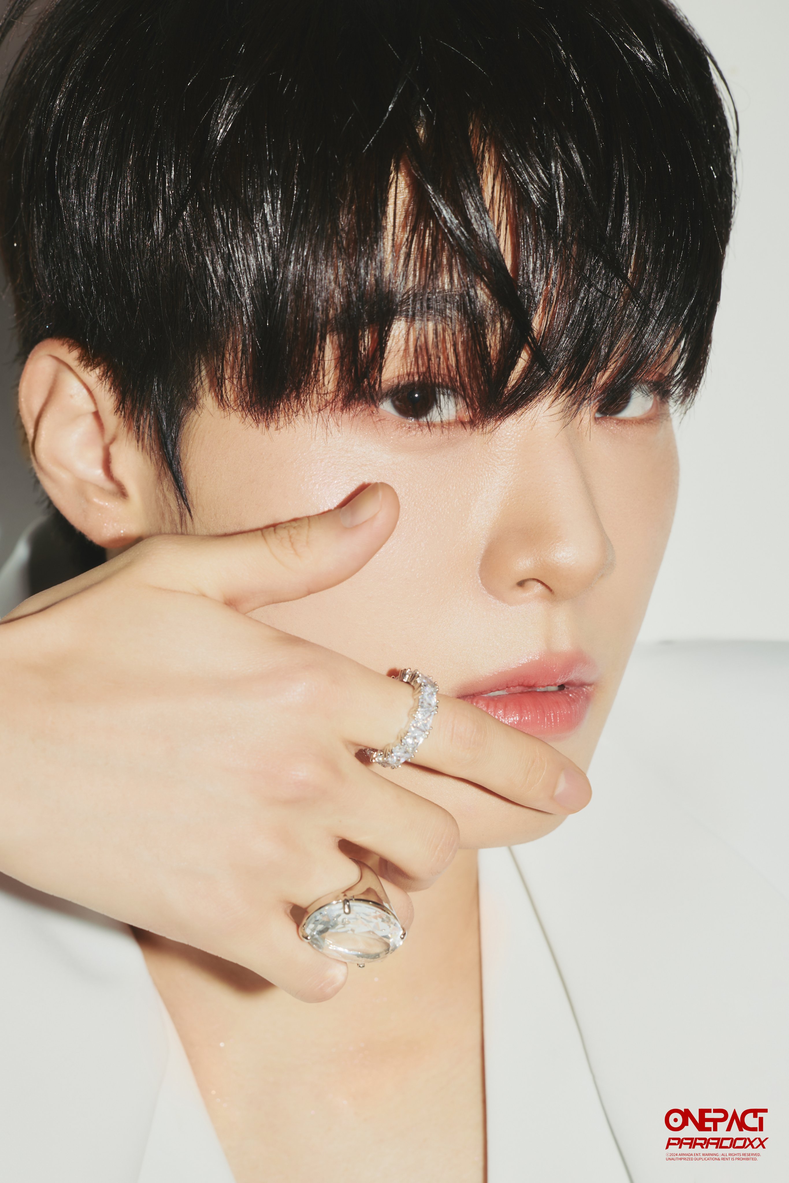 ONE PACT – SEONG MIN 2 – KSTATION TV