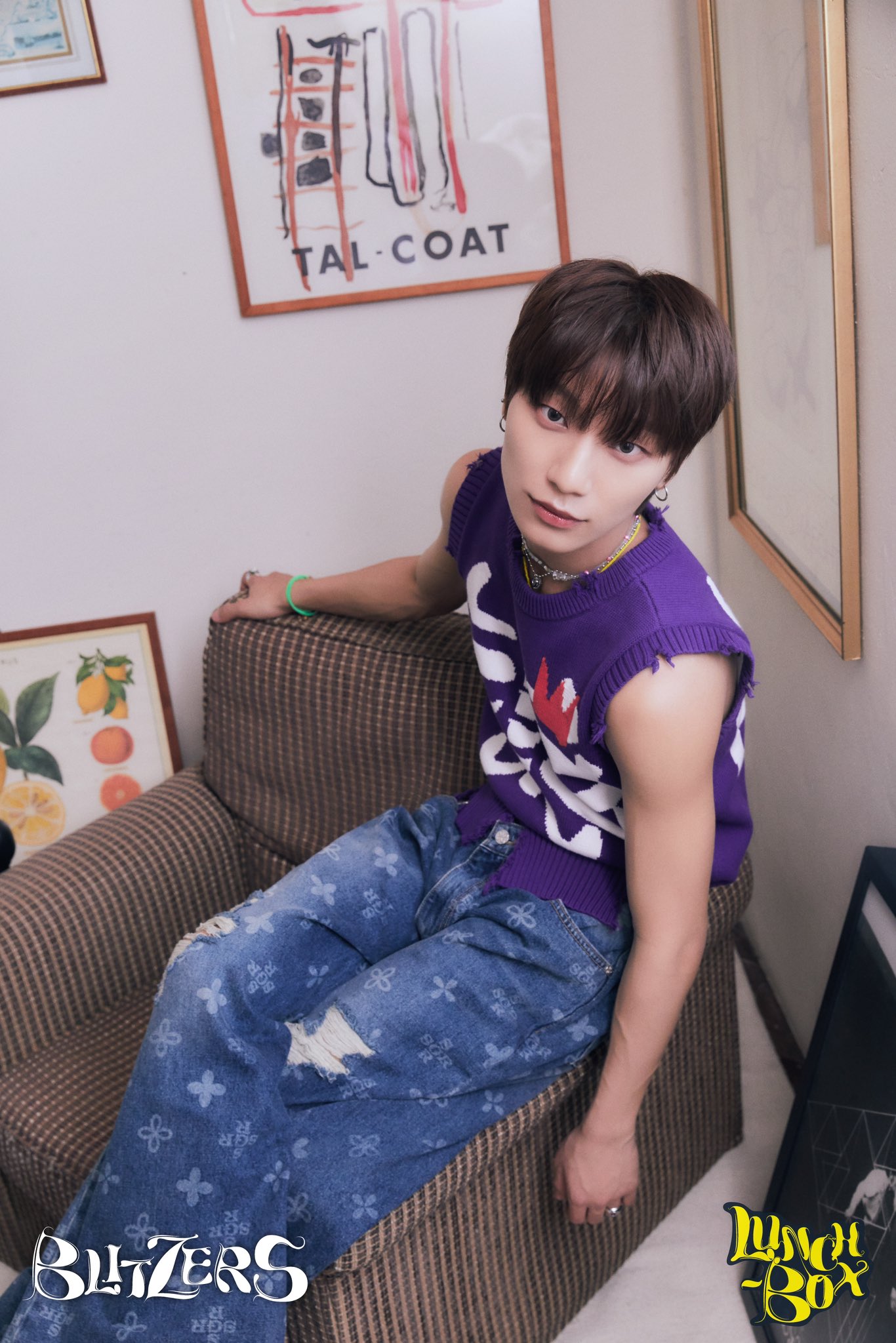 BLITZERS – WOOJU 1 – KSTATION TV