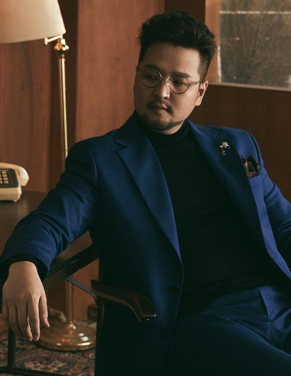 GOD – KIM TAE WOO – KSTATION TV