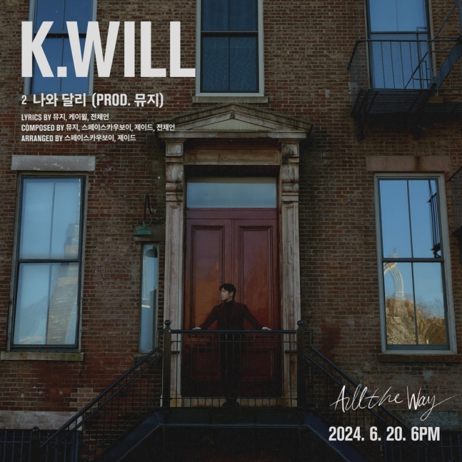 KWILL 1 – KSTATION TV