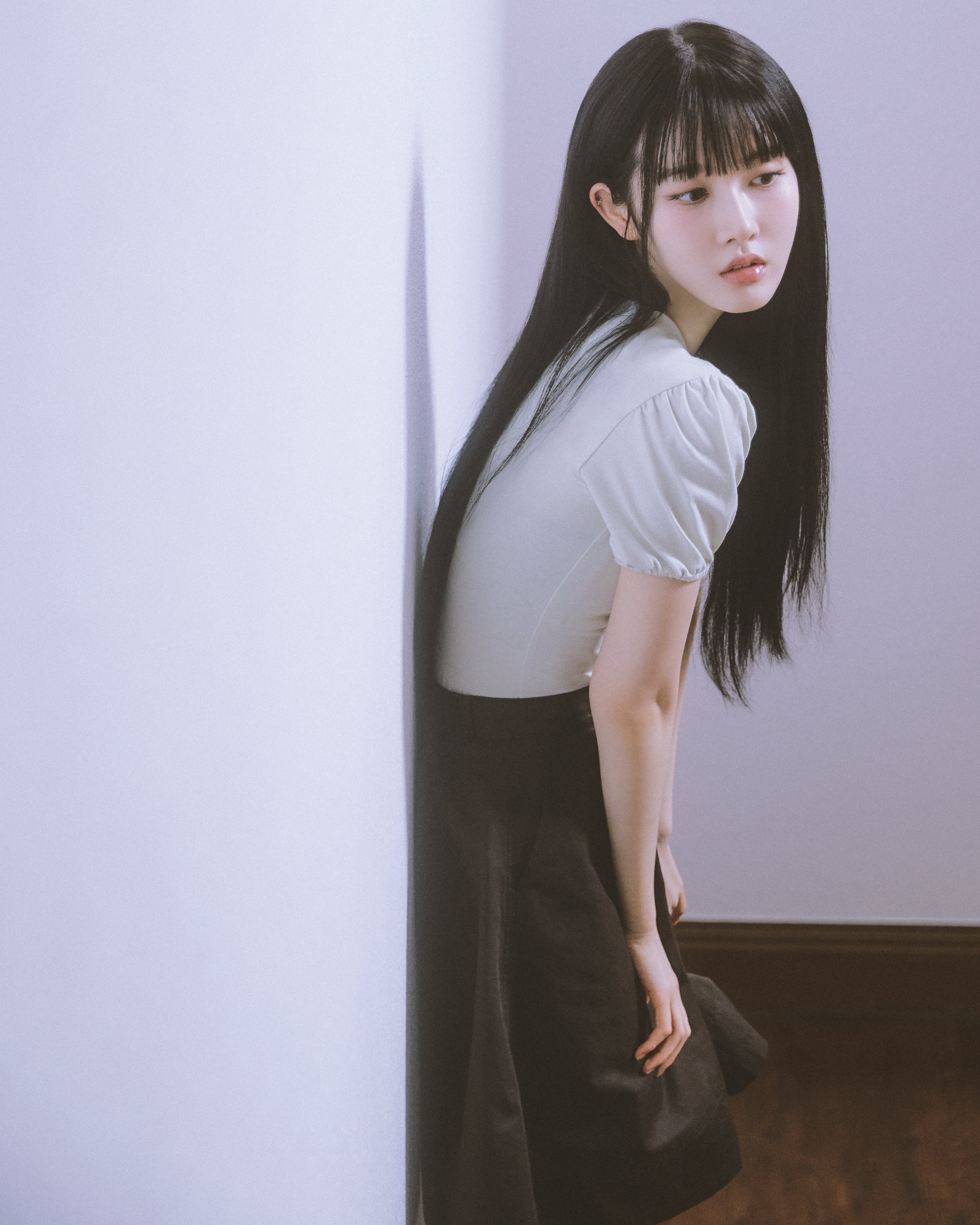 STAYC – SIEUN 1 – KSTATION TV