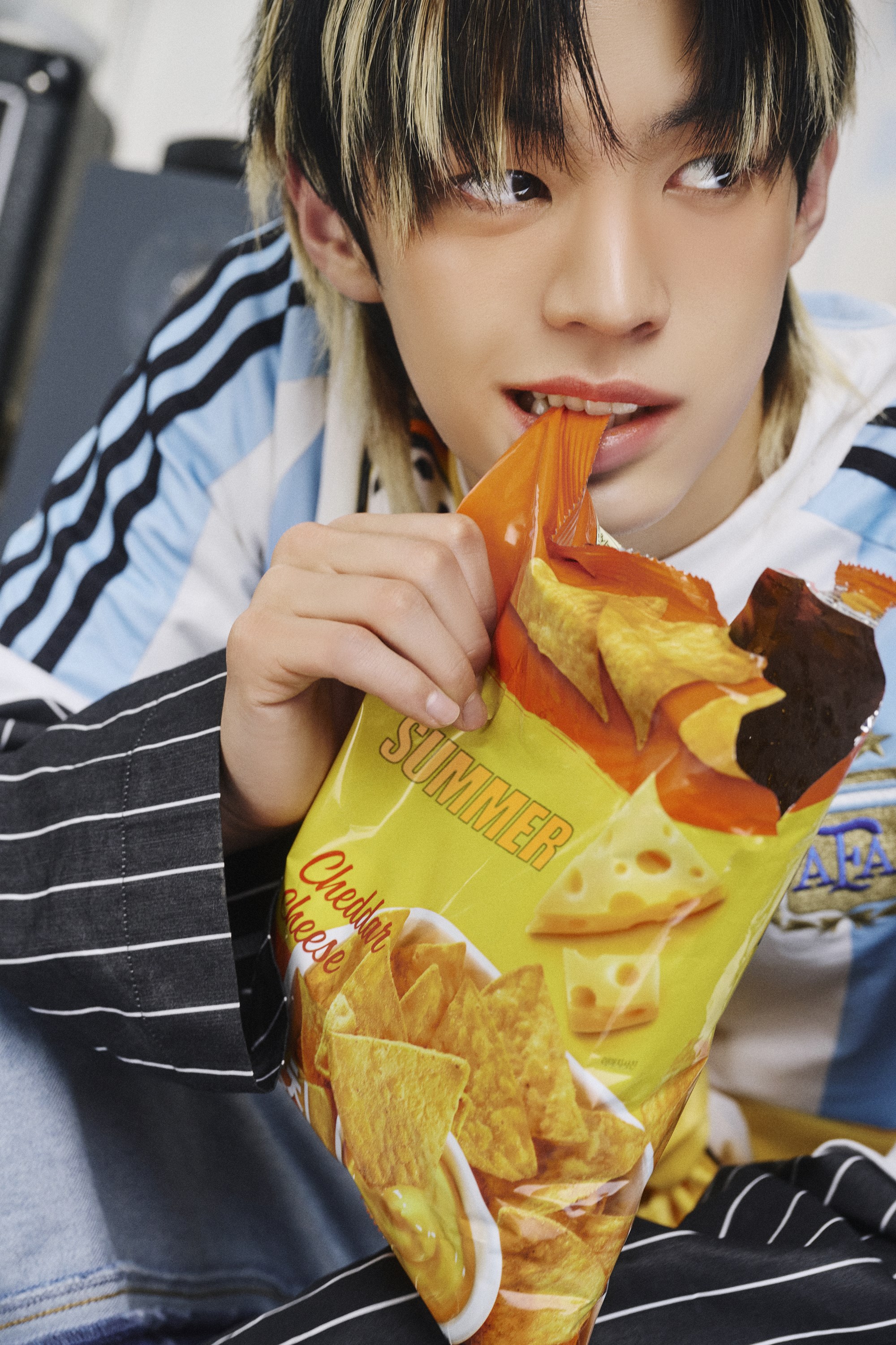 TWS – DOHOON – KSTATION TV