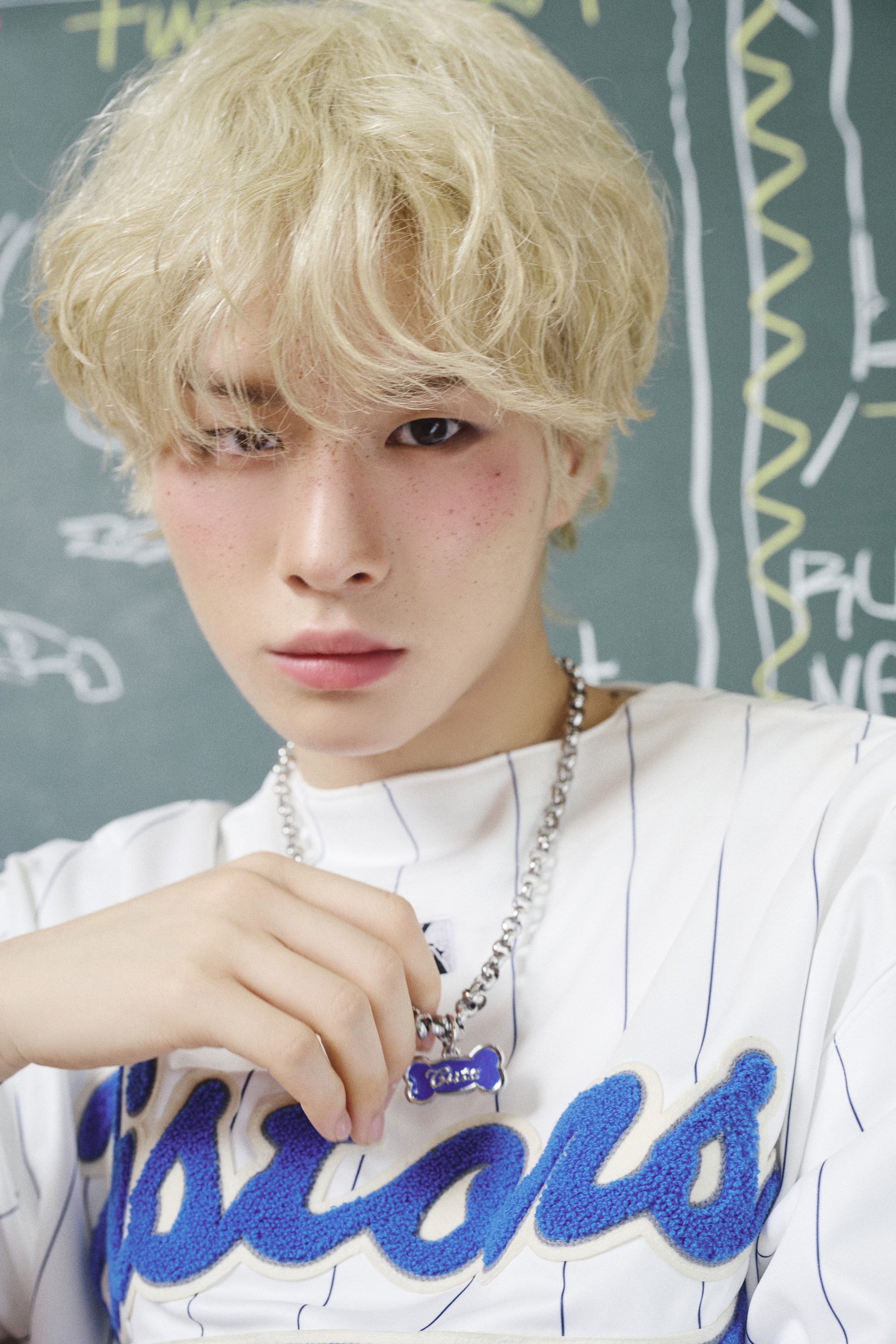 TWS – KYEONGMIN – KSTATION TV