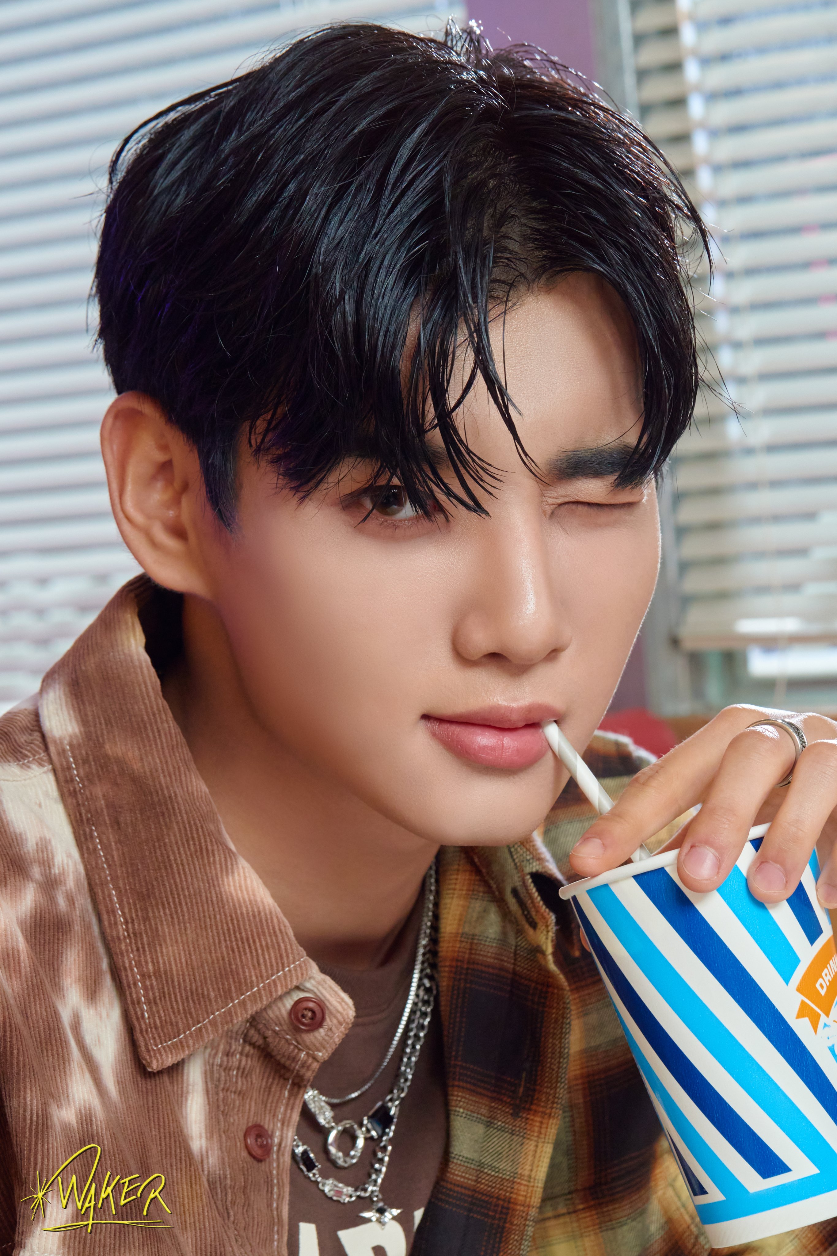 WAKER – SAEBYEOL 2 – KSTATION TV