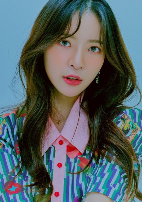 CHO AH YOUNG (2) – KSTATION TV