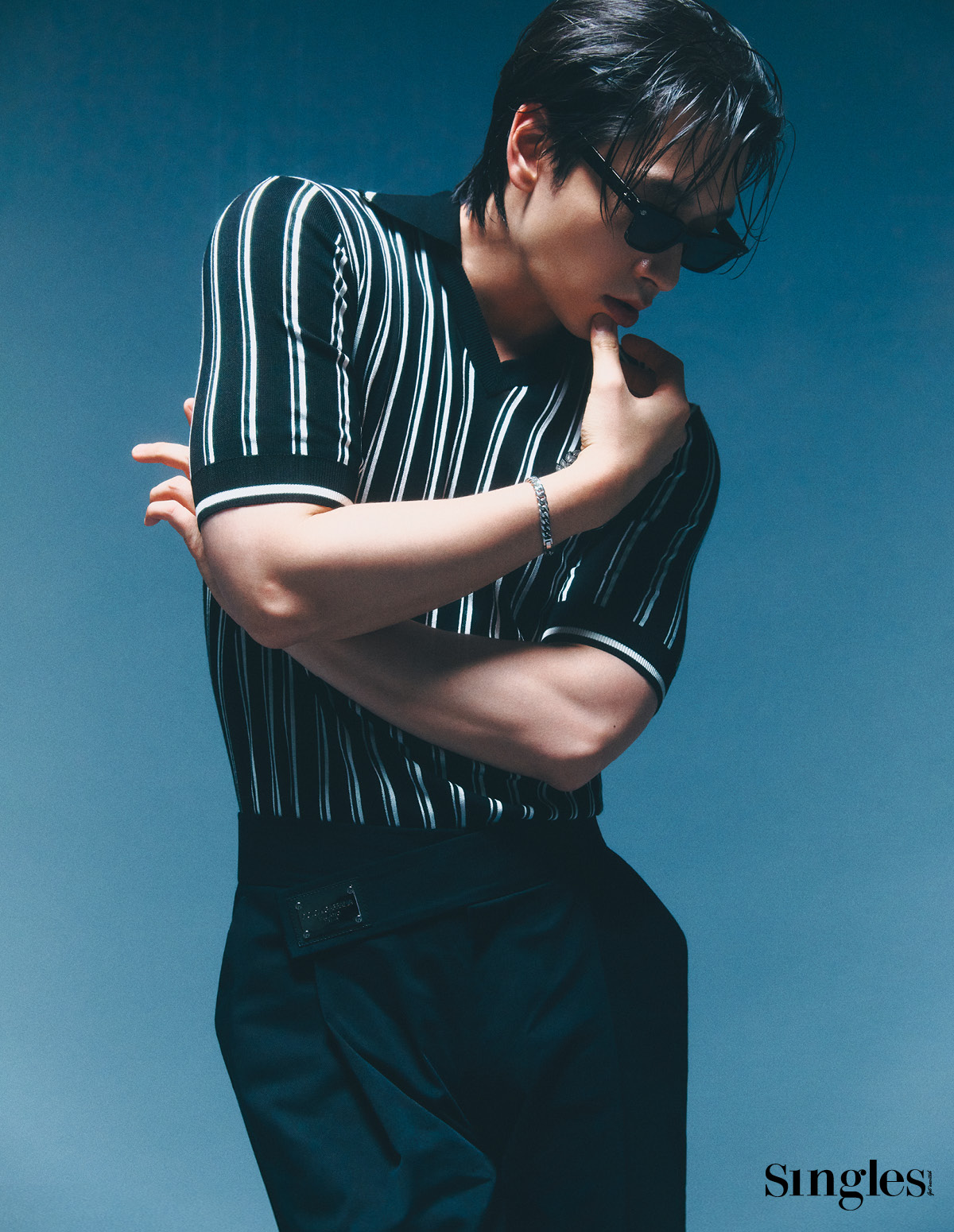 HWANG CHANSUNG (1) – KSTATION TV
