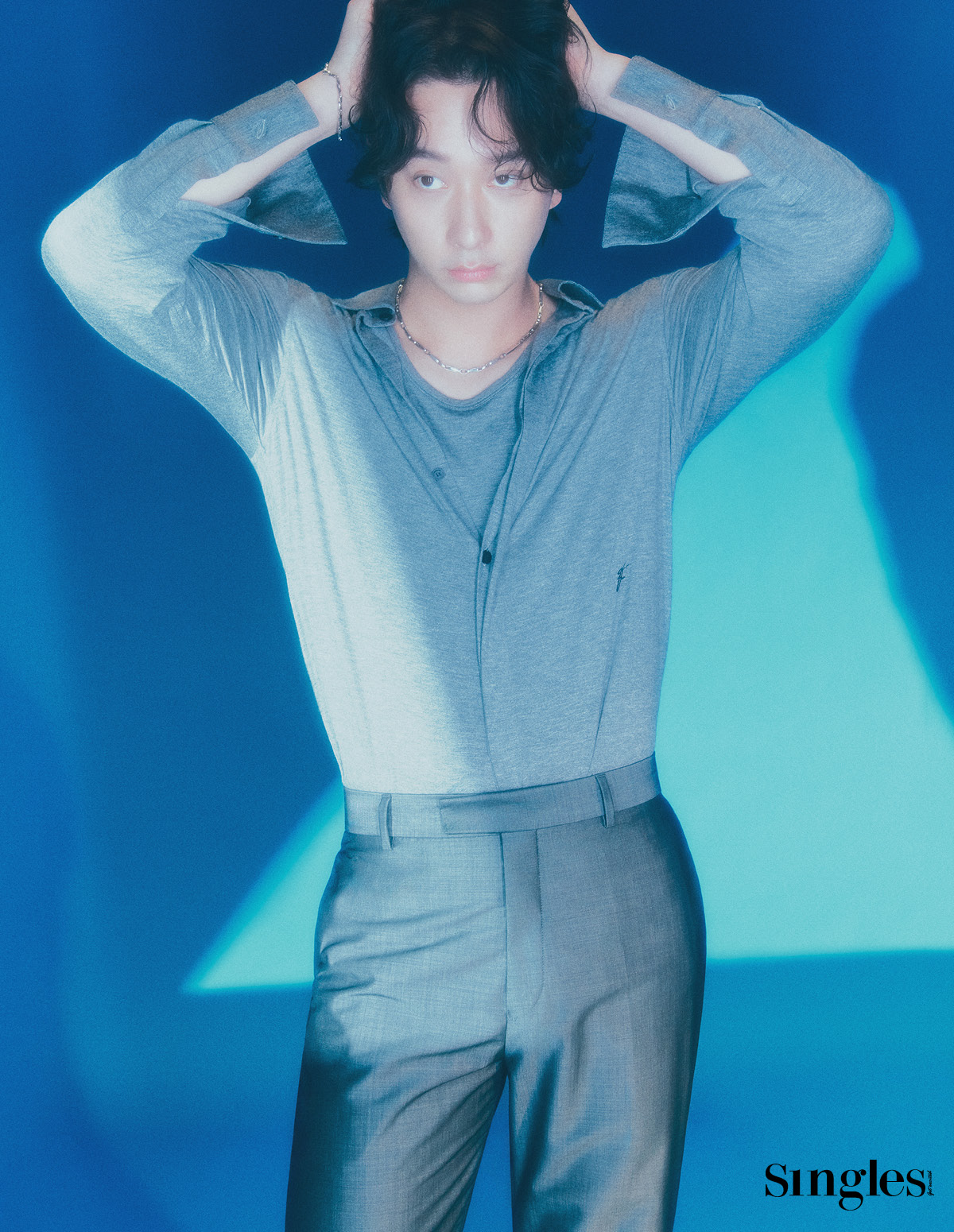 HWANG CHANSUNG (4) – KSTATION TV