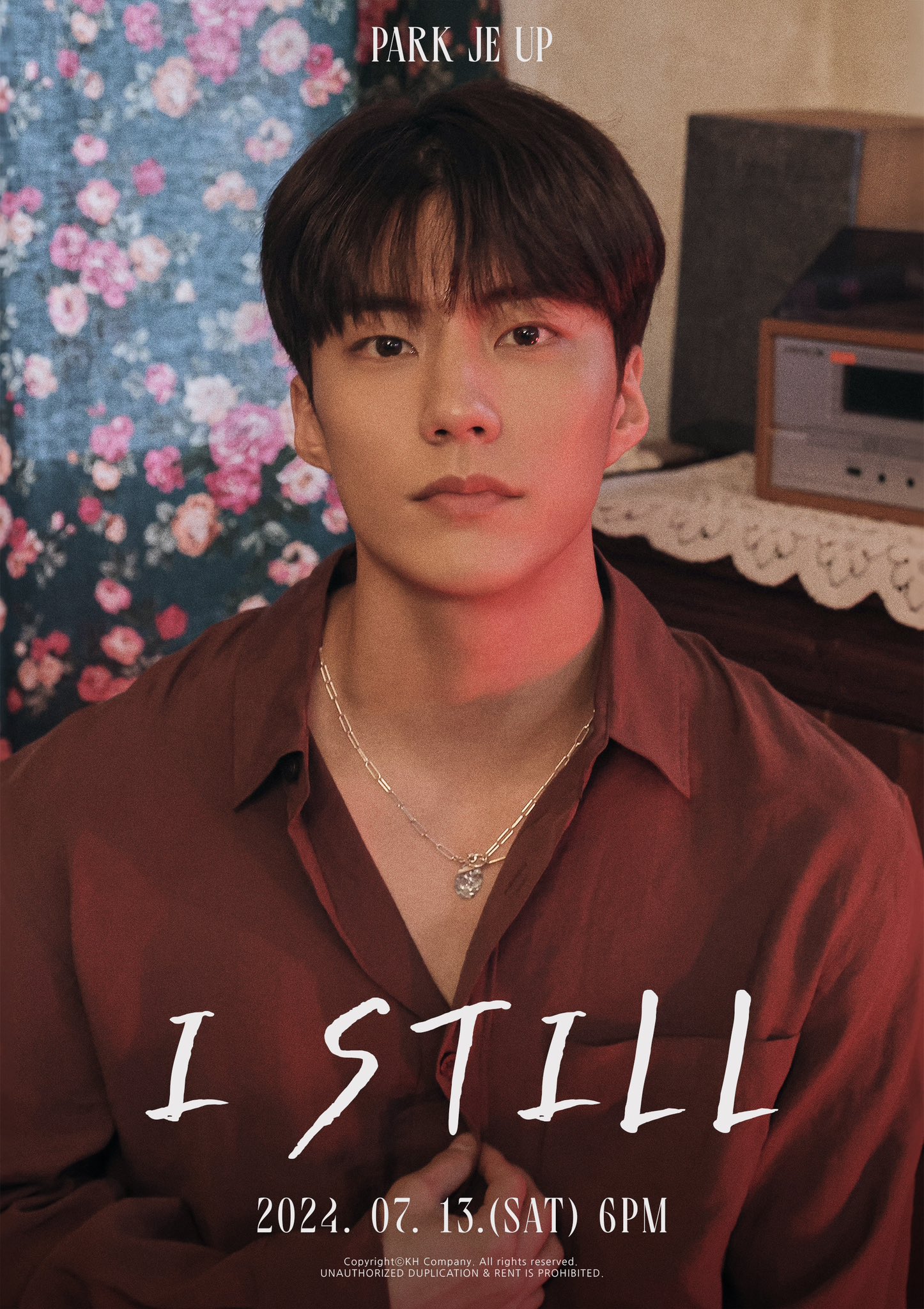 PARK JEUP – KSTATION TV