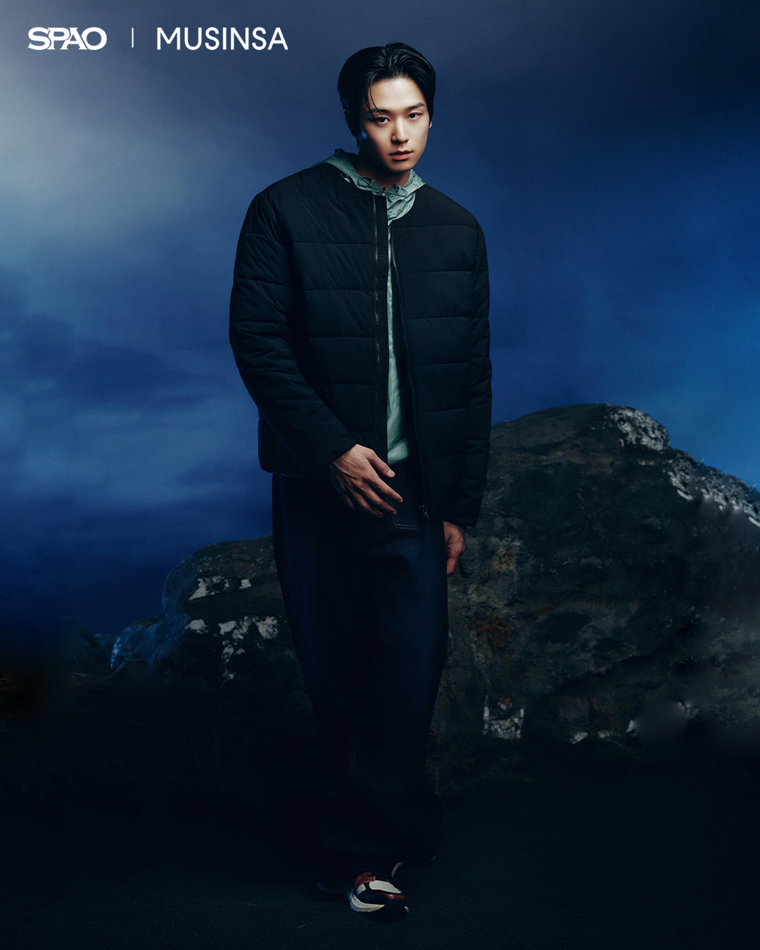 SPAO – JUYEON 2 – KSTATION TV