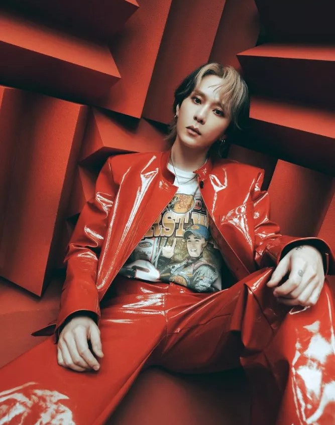 YONG JUN HYUNG marriage – KSTATION TV