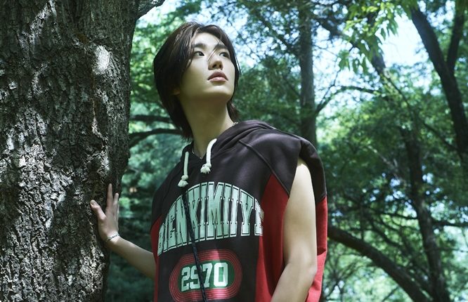 CHOI SEON – KSTATION TV