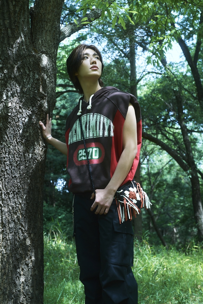 CHOI SEON – KSTATION TV