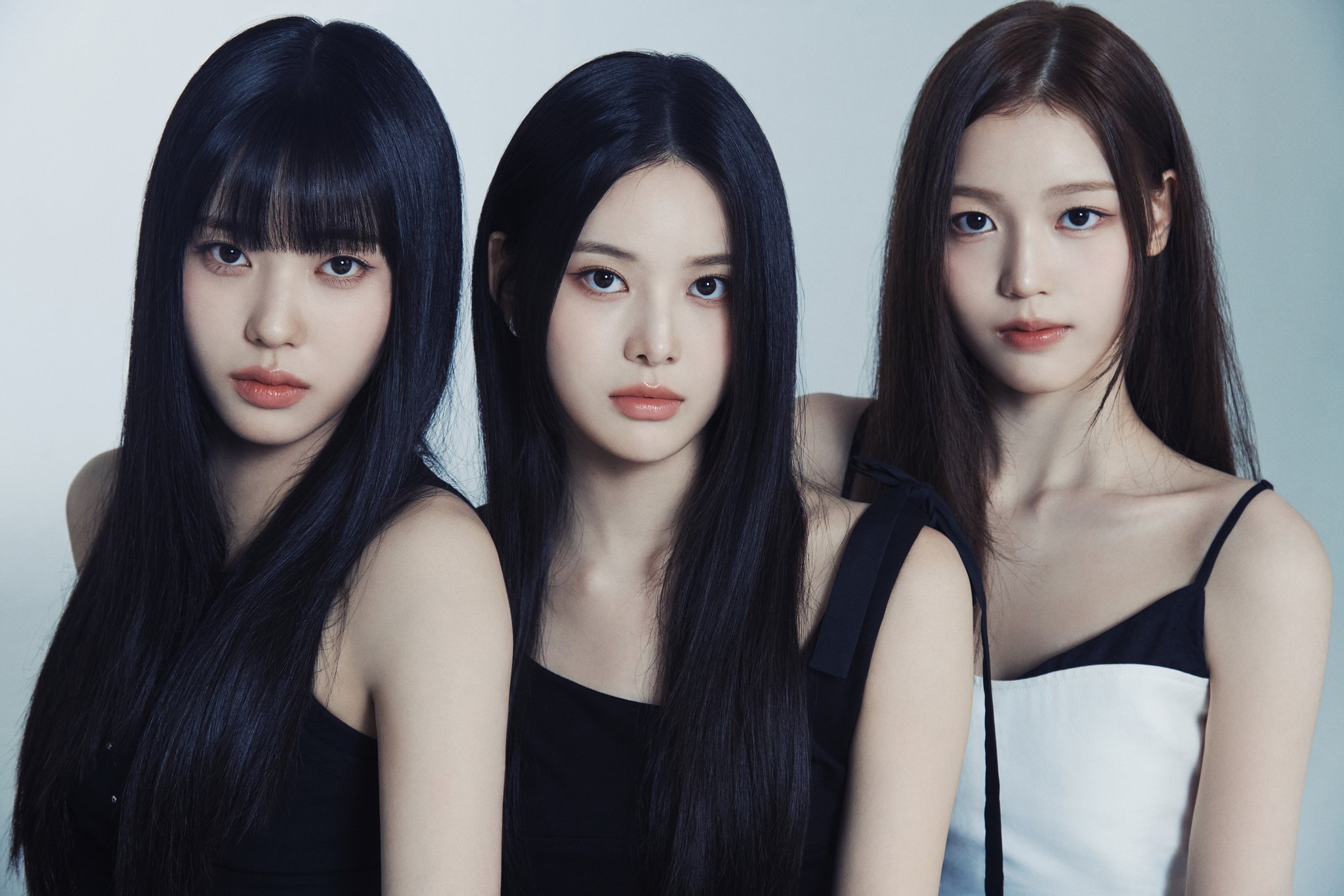 IZNA – Bang Jeemin, Koko, Jeong Saebi 1 – KSTATION TV