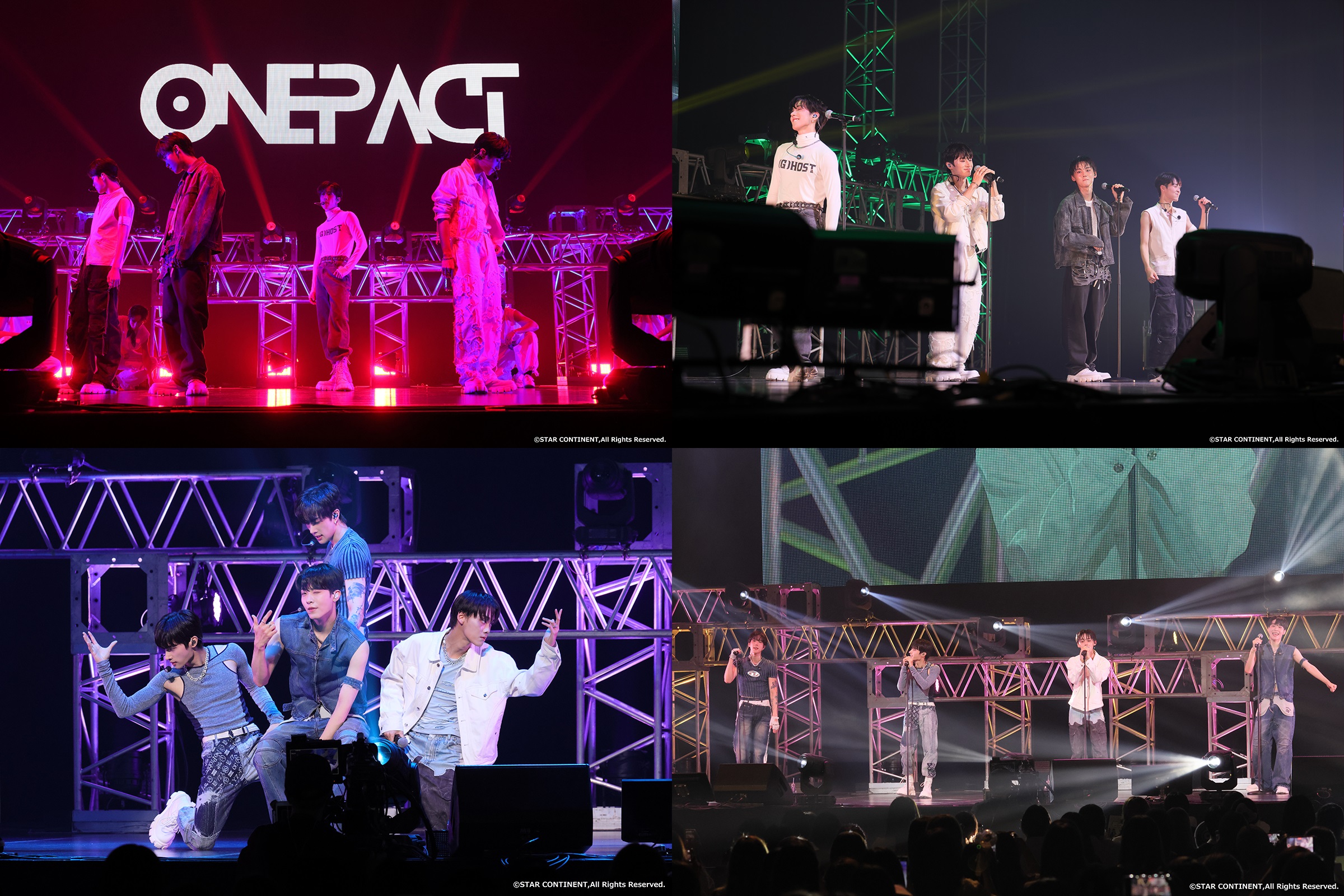 ONEPACT (1) – KSTATION TV