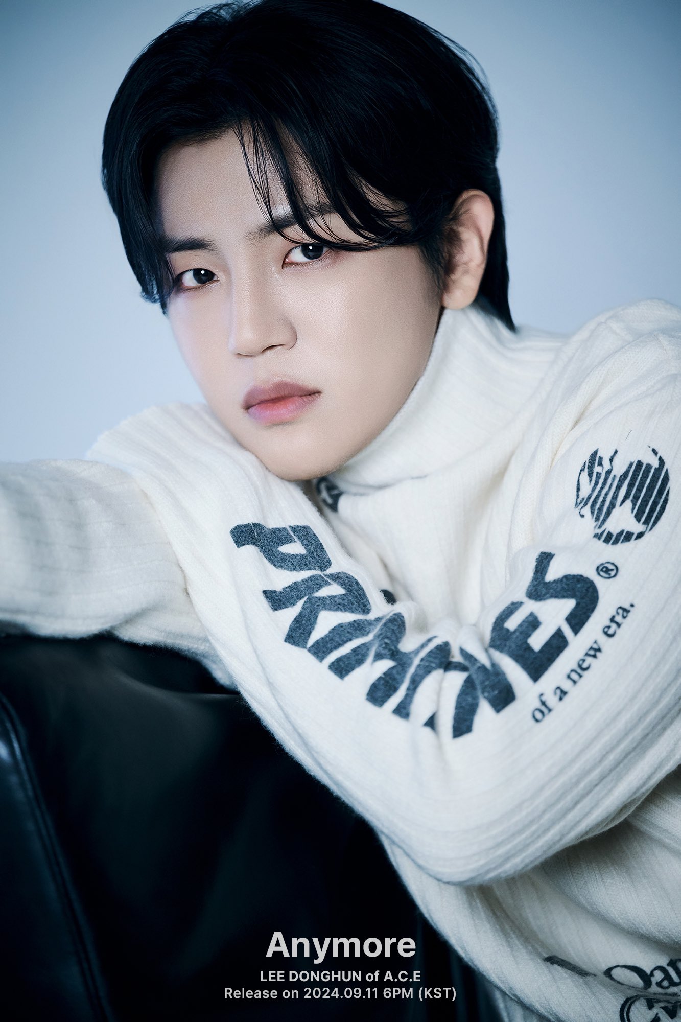 ACE – LEE DONG HUN 1 – KSTATION TV