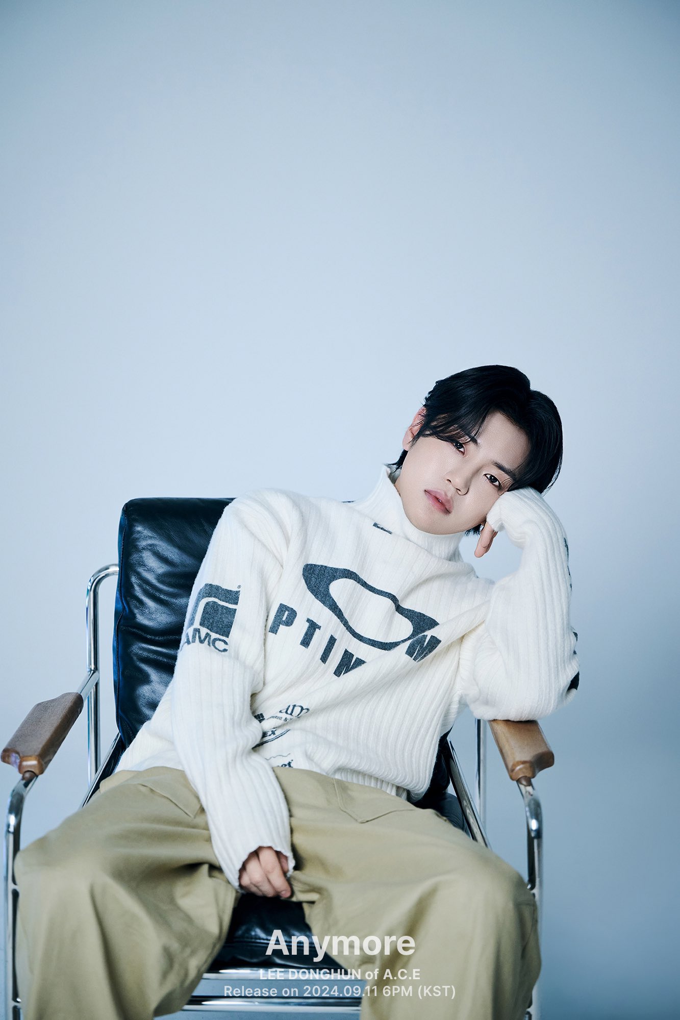 ACE – LEE DONG HUN 2 – KSTATION TV