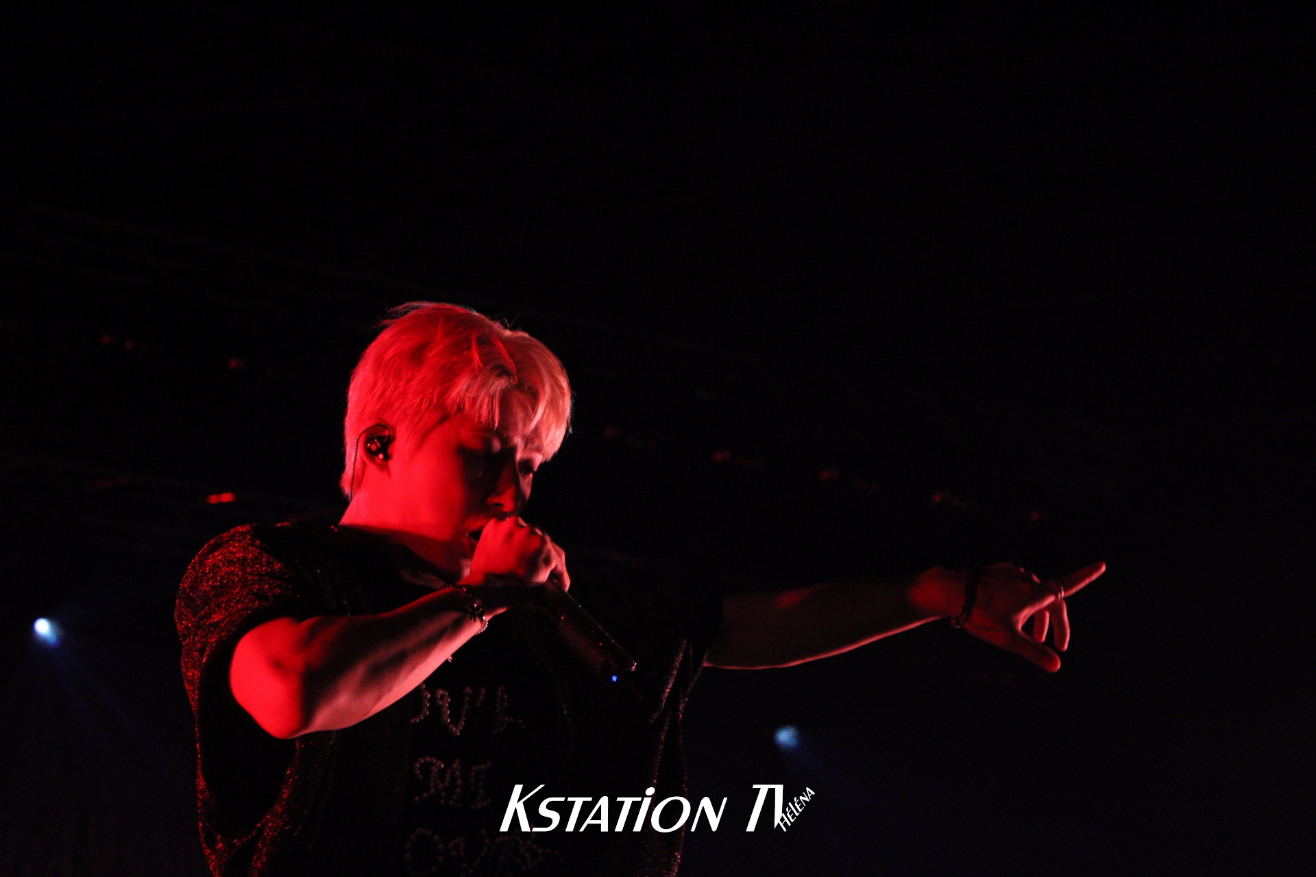 B.I-ONE-AND-ONLY.1 – KSTATION TV