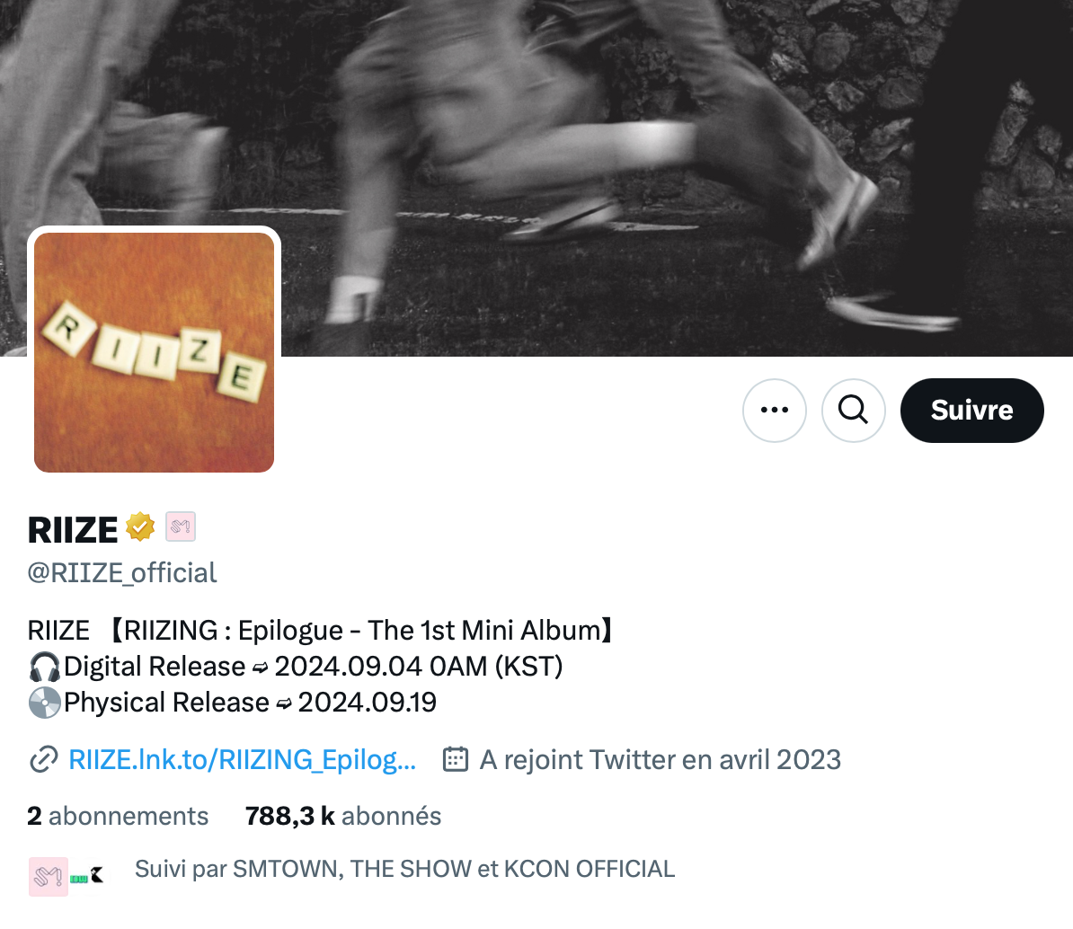 RIIZE Twitter 2 – KSTATION TV