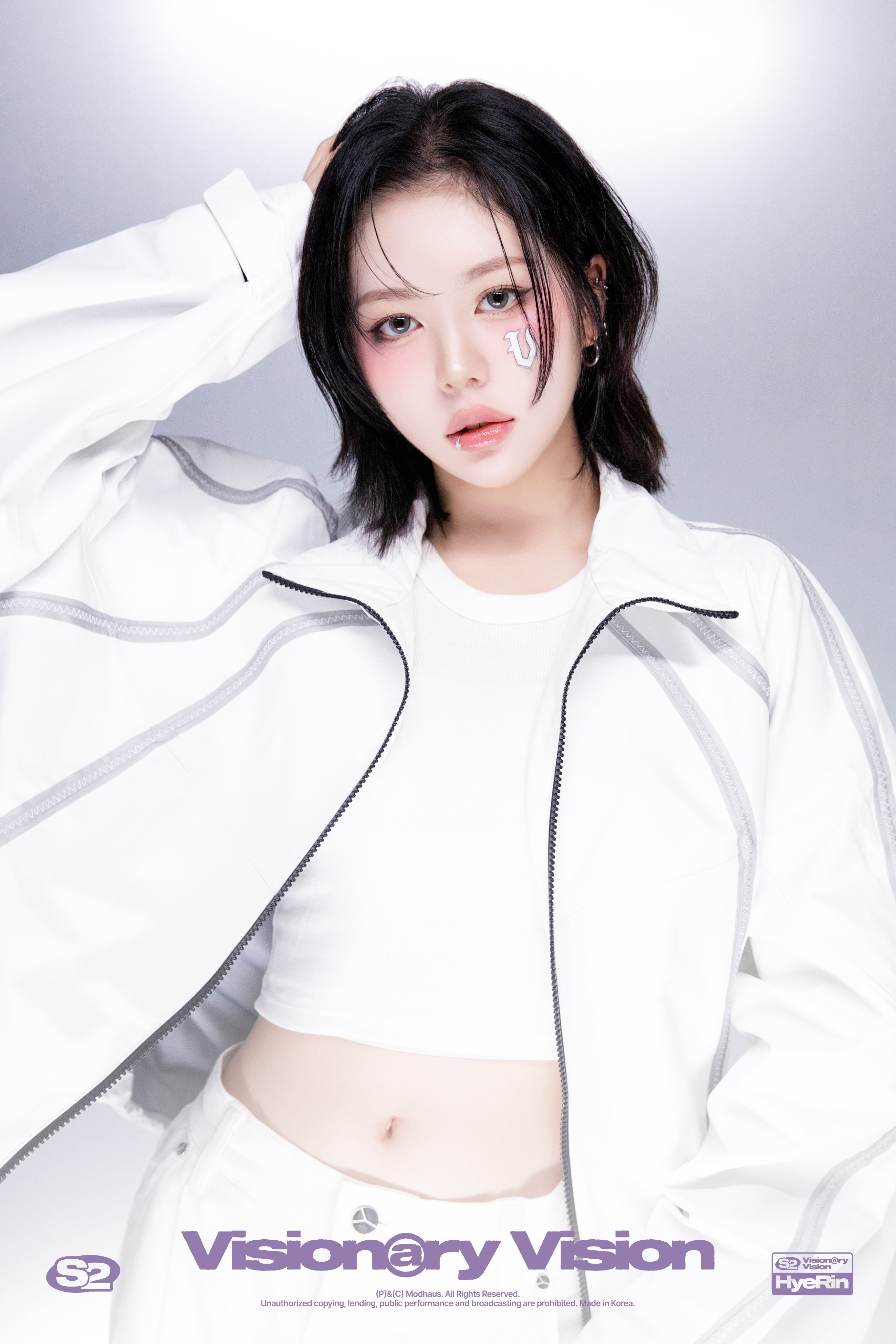 TRIPLE S – HYERIN – KSTATION TV