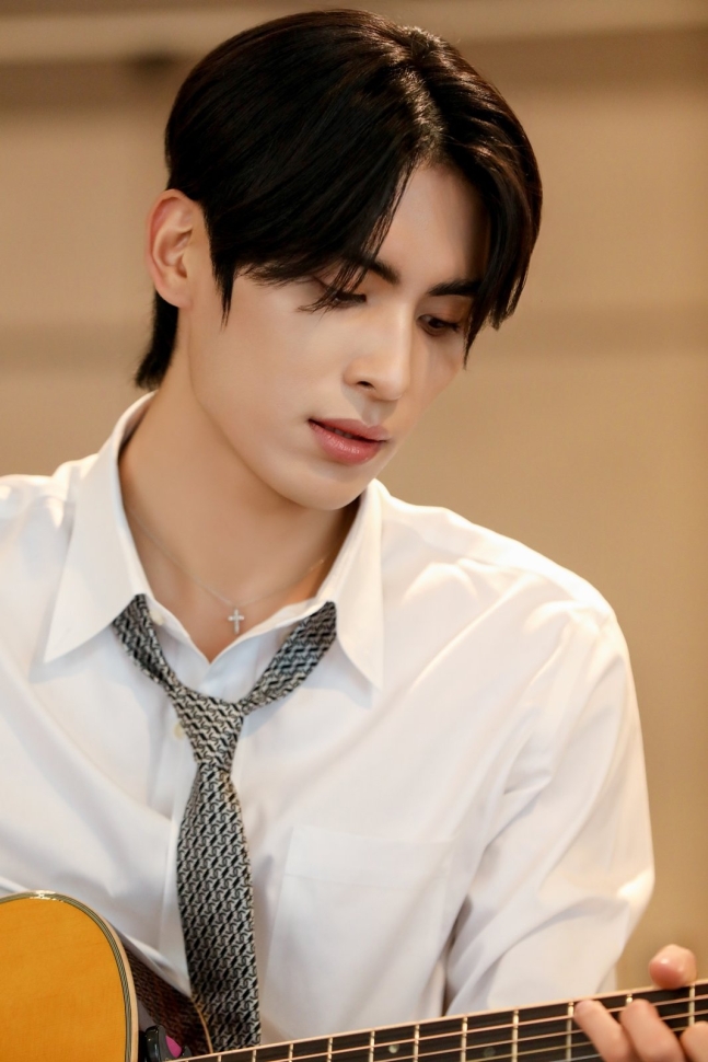 YOON TAE YANG 2 – KSTATION TV